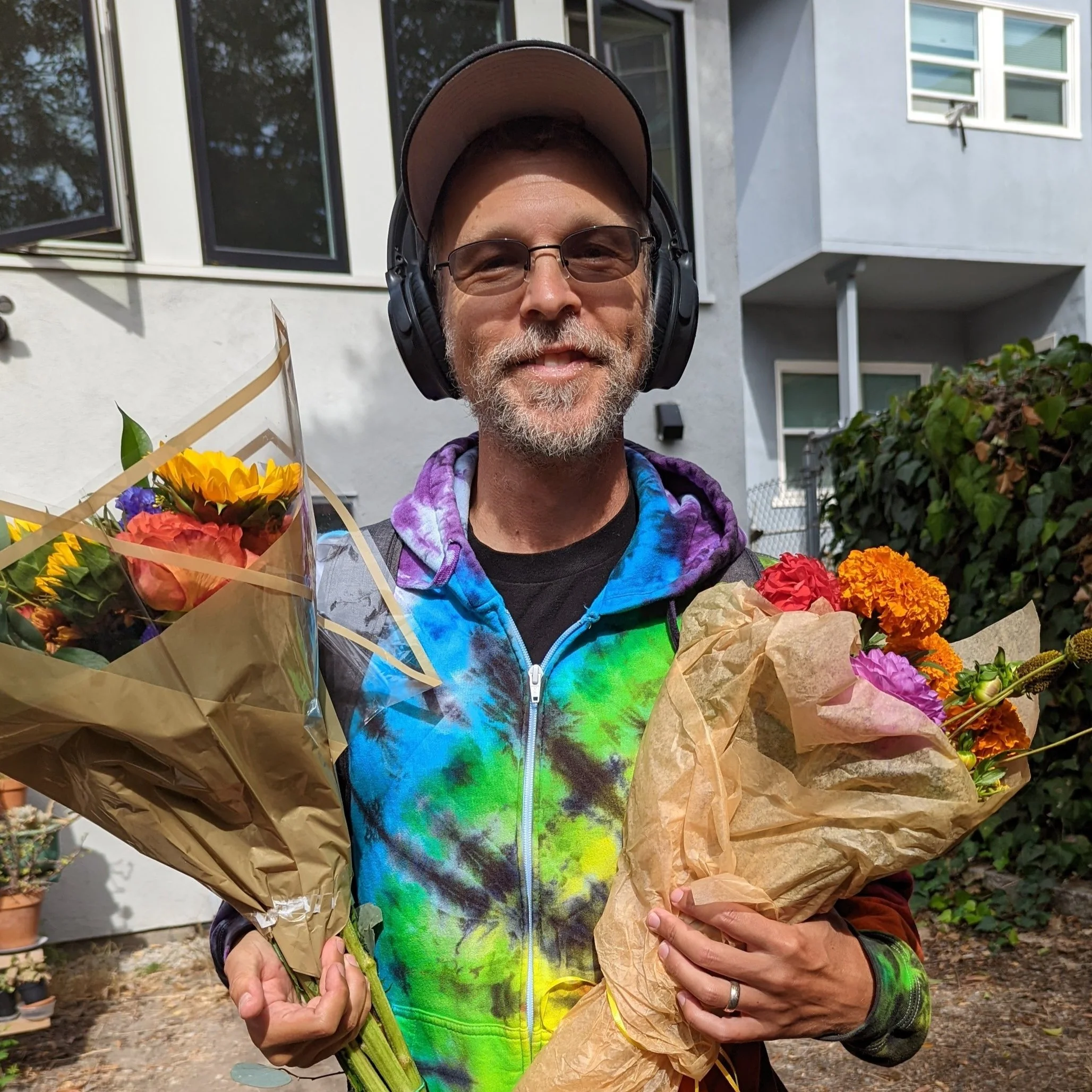 Greg Wieting - Online Healing Sessions and Reiki Therapy