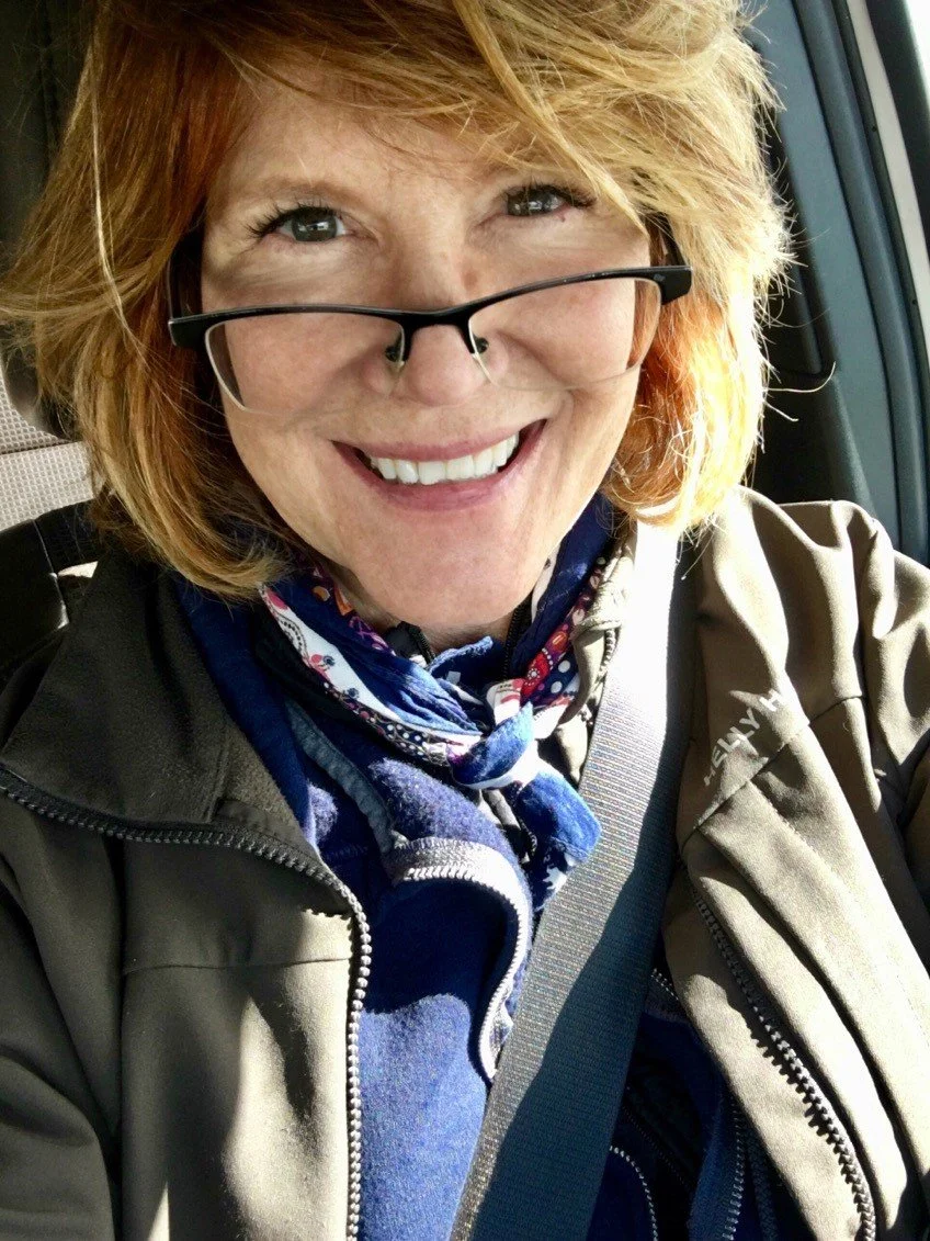 About — Kimberly Silver Kincaid