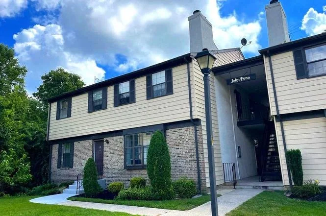 The Clusters @ Washington