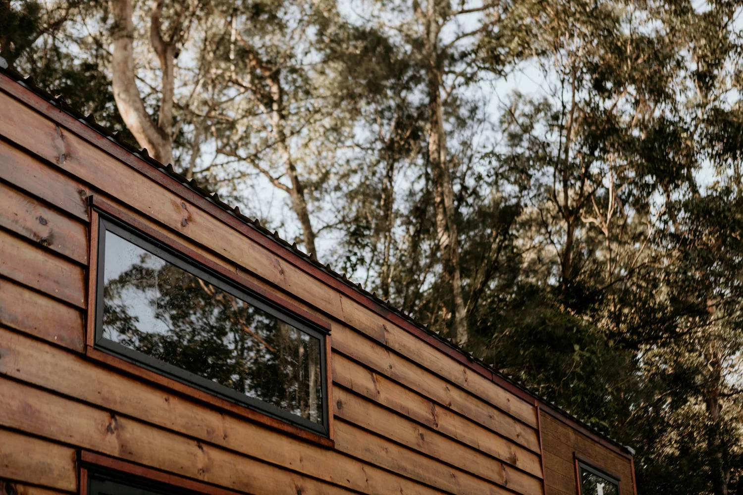 Casa Tiny House - Custom build tiny homes