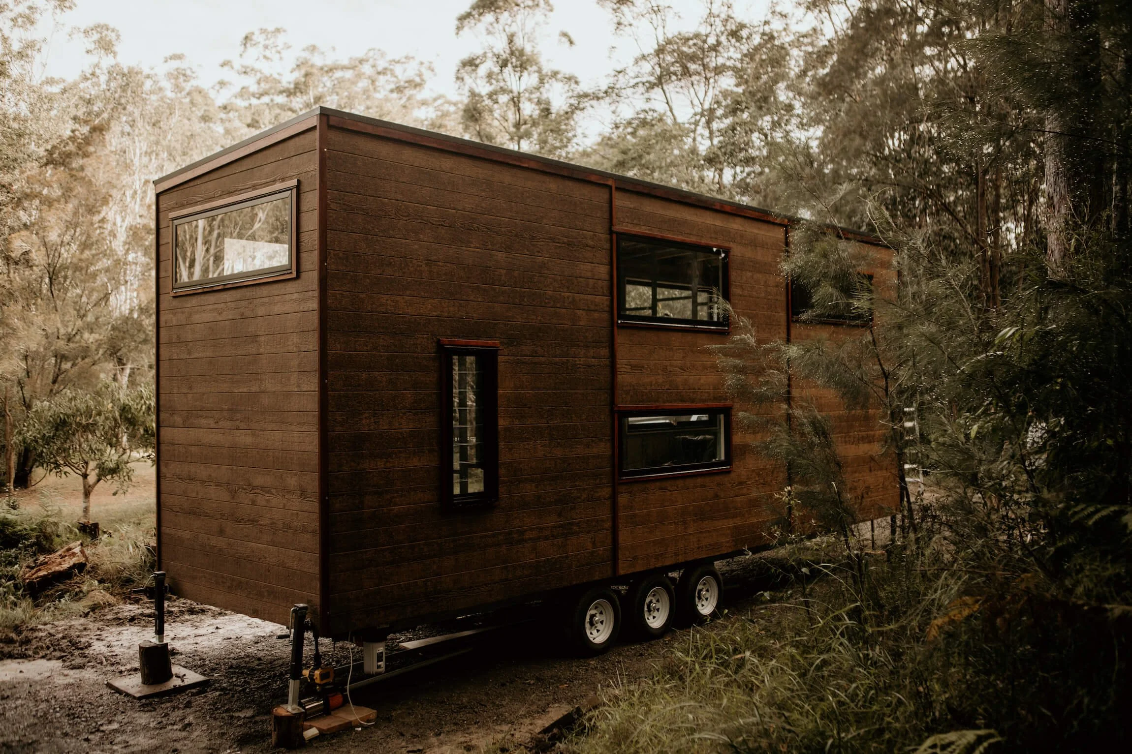 Project | Grande Familia Tiny house — Casa Tiny House — Casa Tiny House
