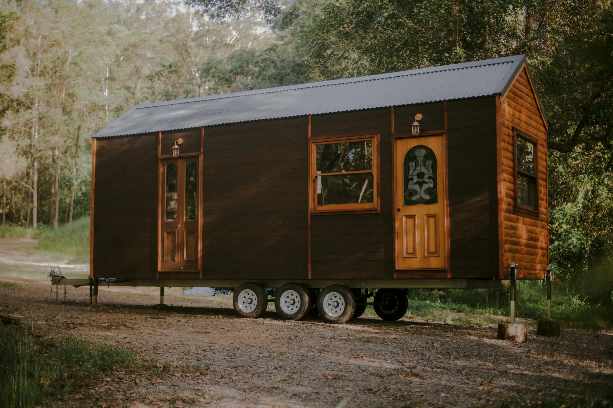 Casa Tiny House
