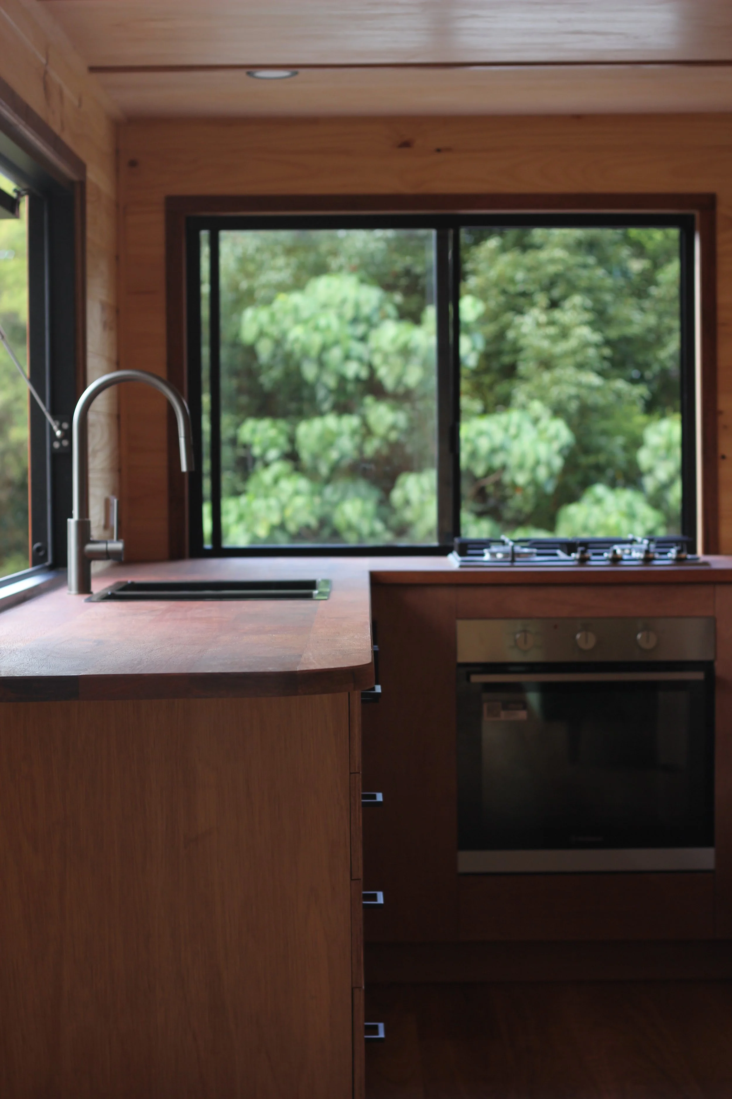 Project | Grande Familia Tiny house — Casa Tiny House — Casa Tiny House