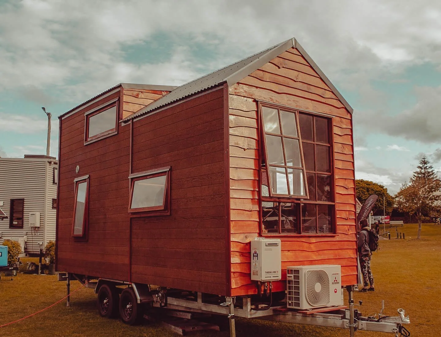Casa Tiny House