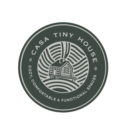 Casa Tiny House - Custom build tiny homes