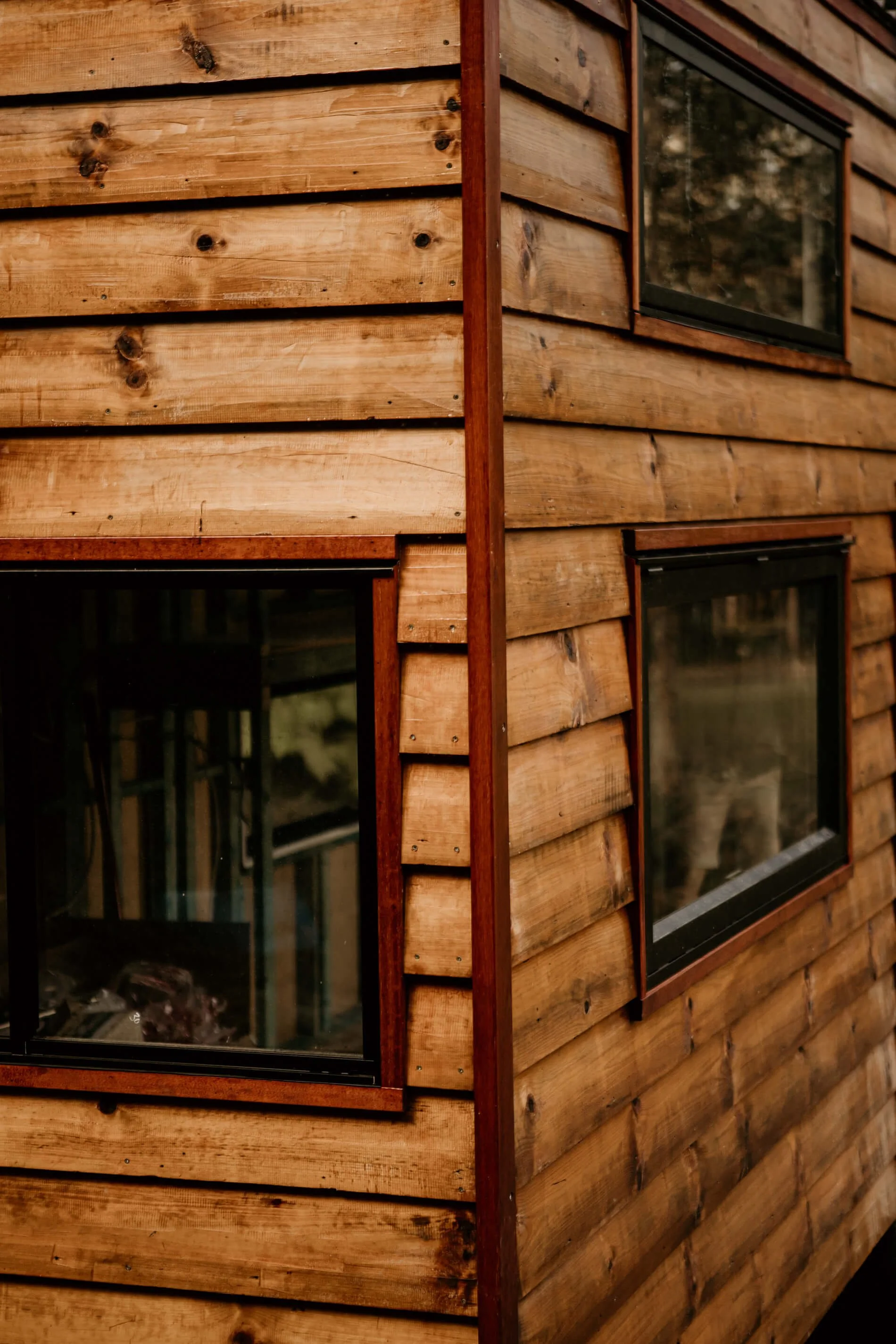 Project | Grande Familia Tiny house — Casa Tiny House — Casa Tiny House