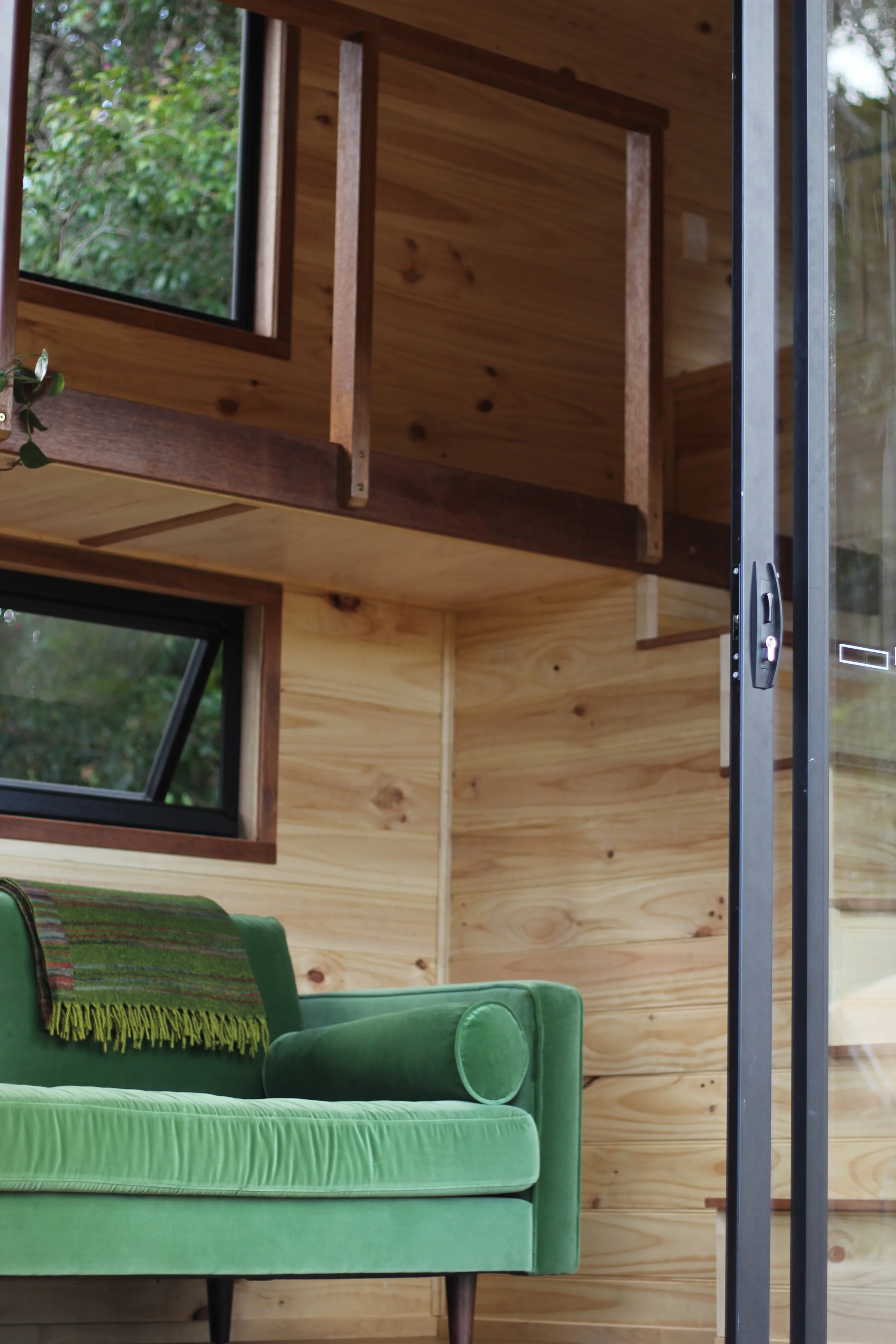 Project | Grande Familia Tiny house — Casa Tiny House — Casa Tiny House