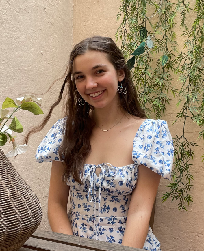 Tess Kaplan — TEAM Lab