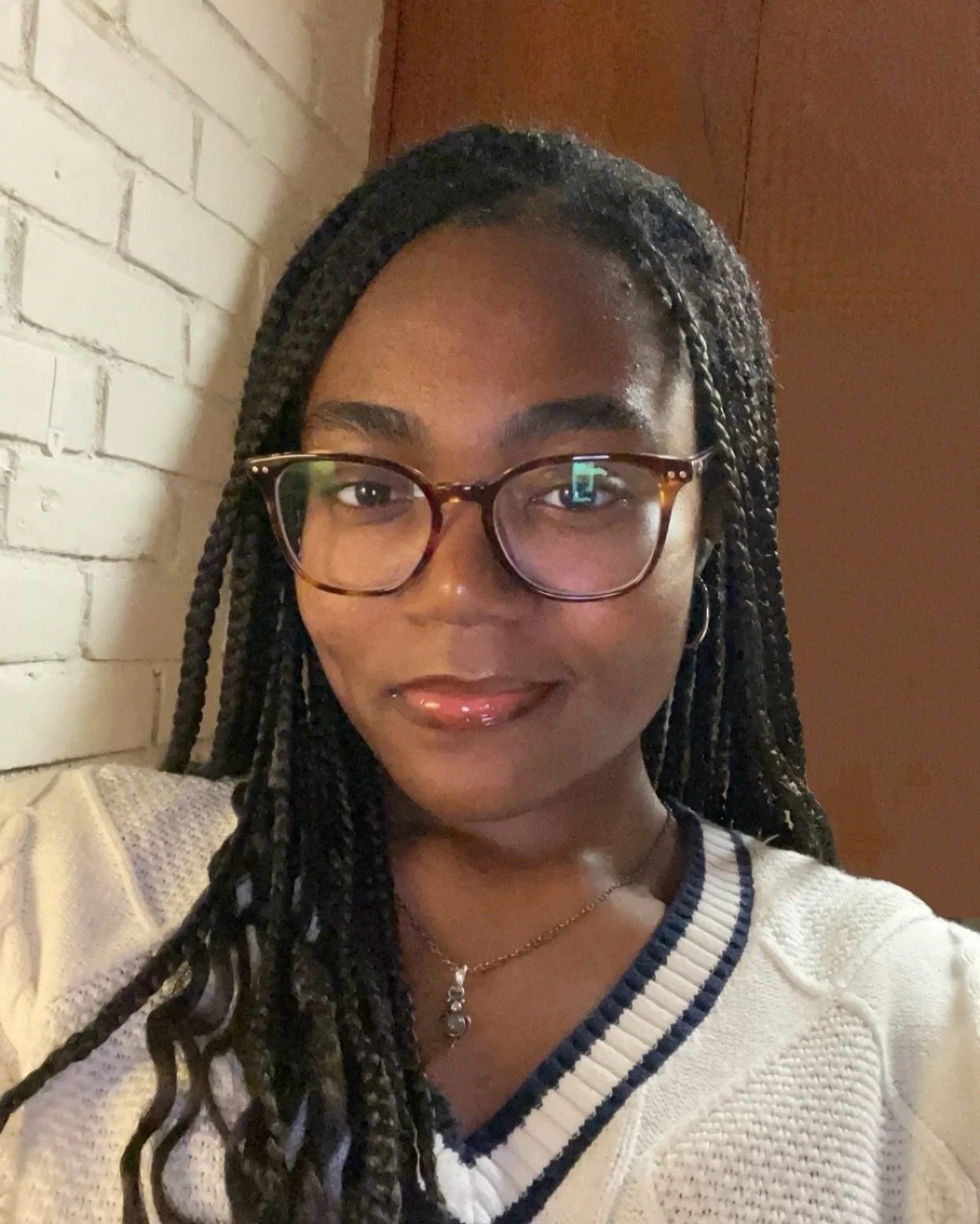 Juliet Utaegbulam — TEAM Lab