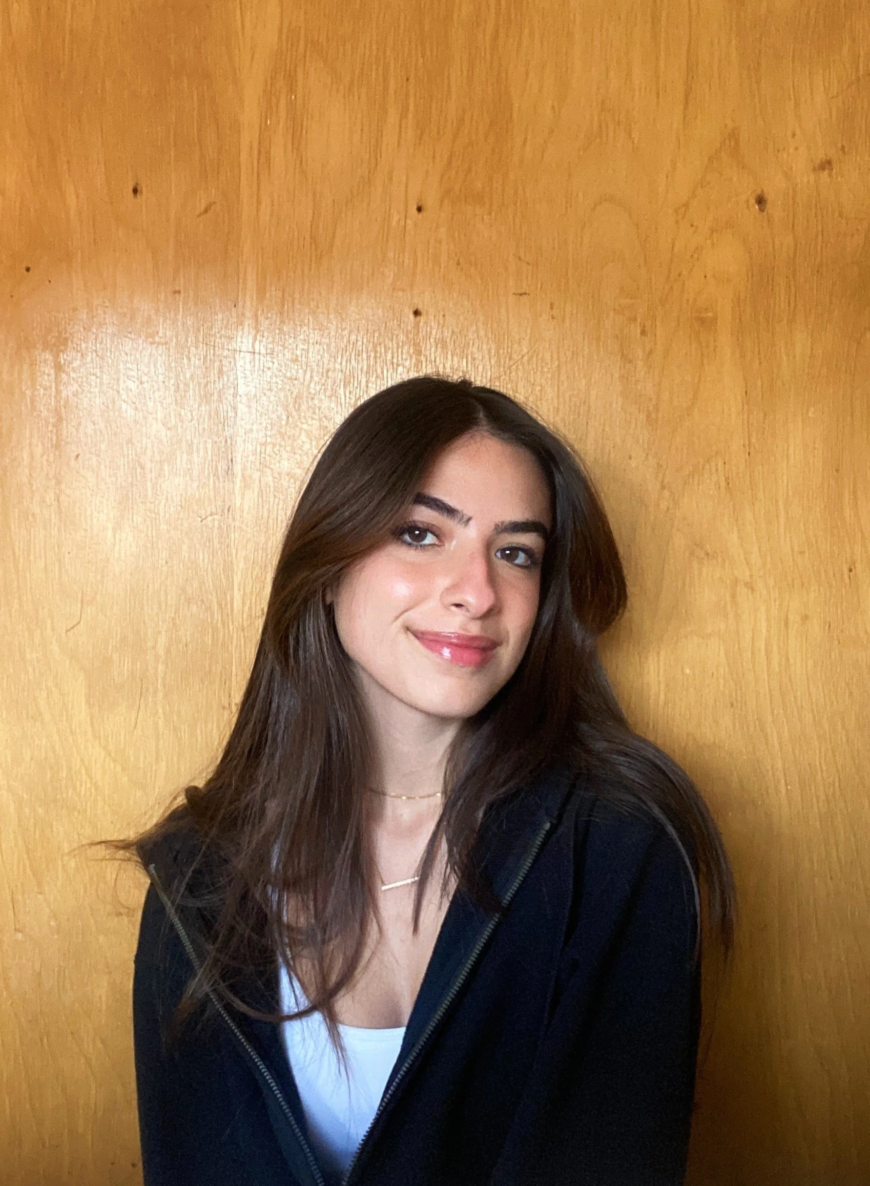 Jude Abdel Haq — TEAM Lab