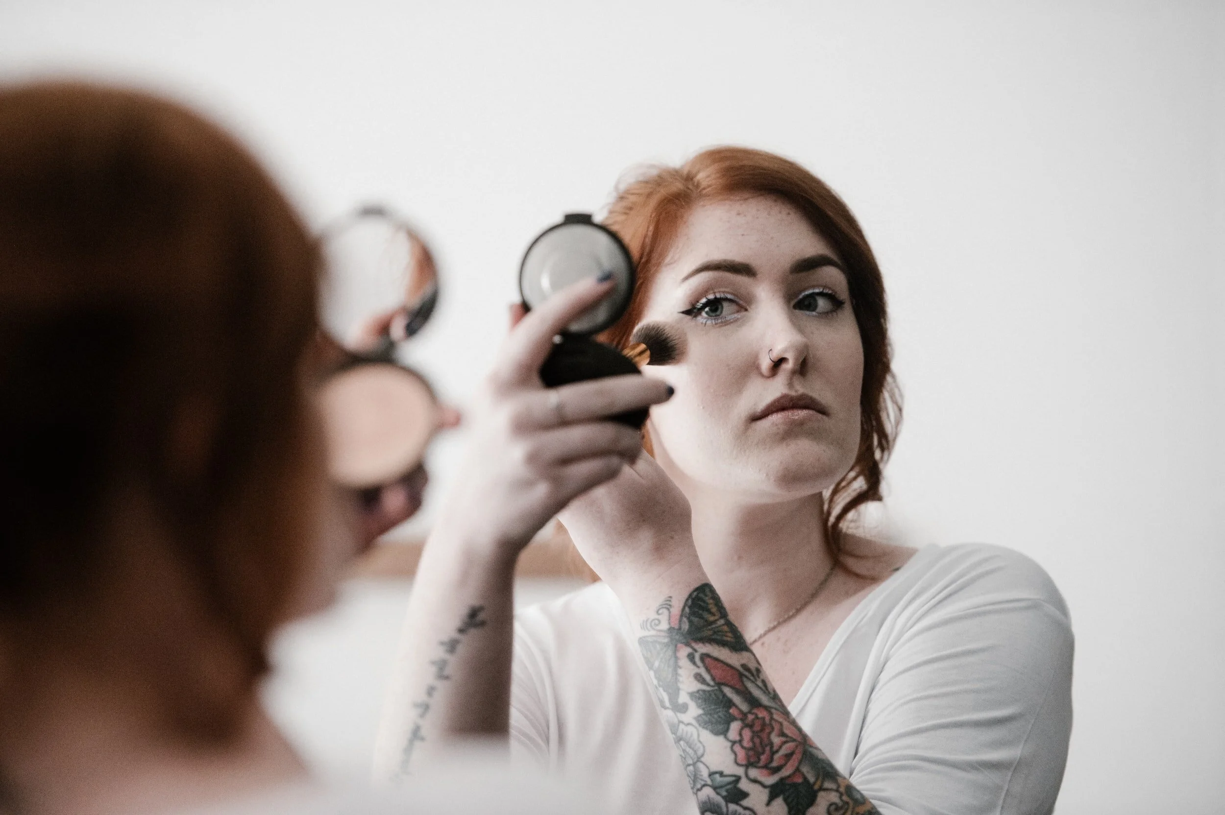 20+ Tips to Be More Photogenic | Dawn C. Photography