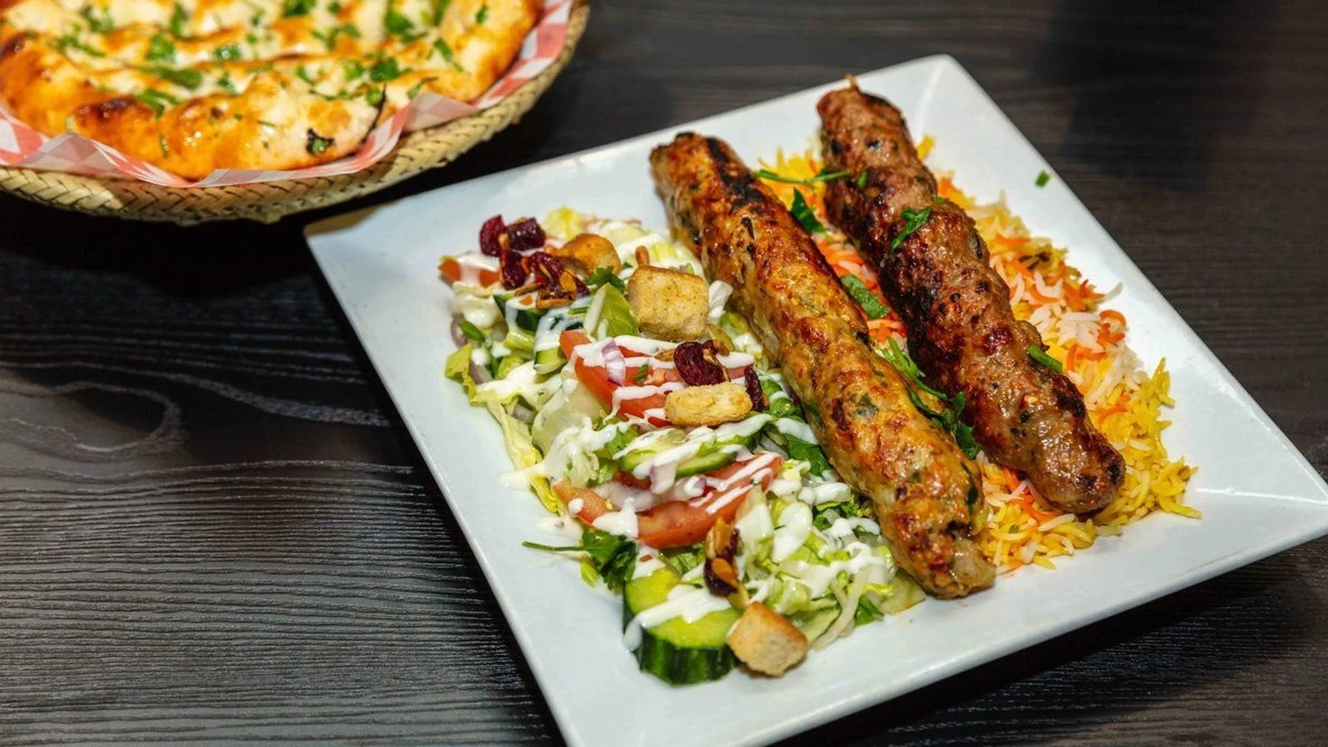 Daata Grill Milton | Halal Pakistani & Indian Cuisine