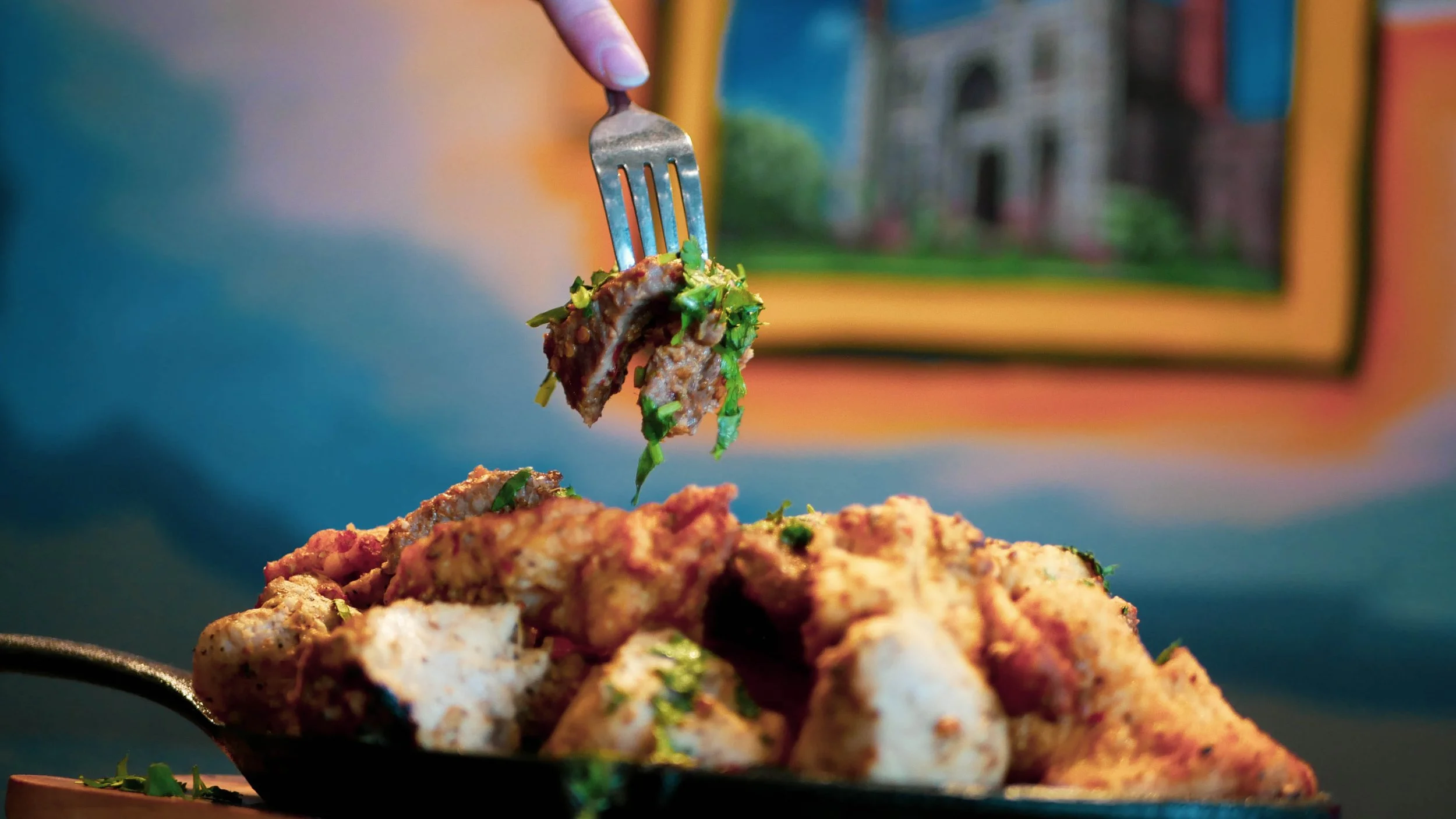 Daata Grill Milton | Halal Pakistani & Indian Cuisine