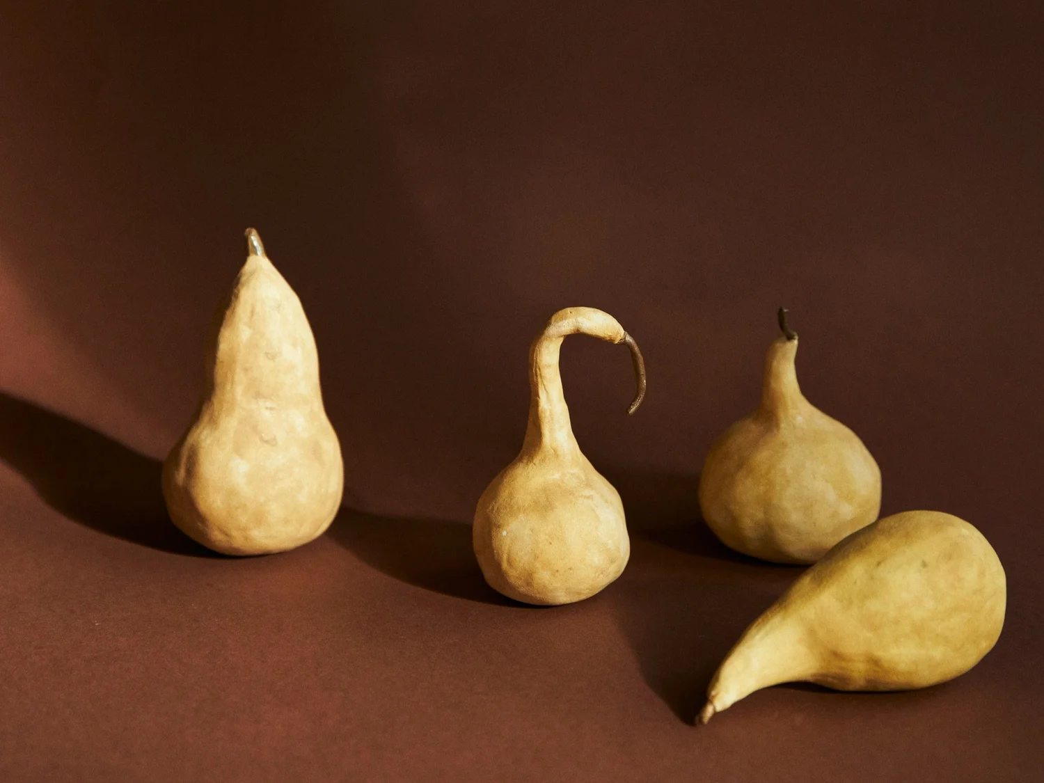 A pantheon of go(ur)ds — Twin Cultivation