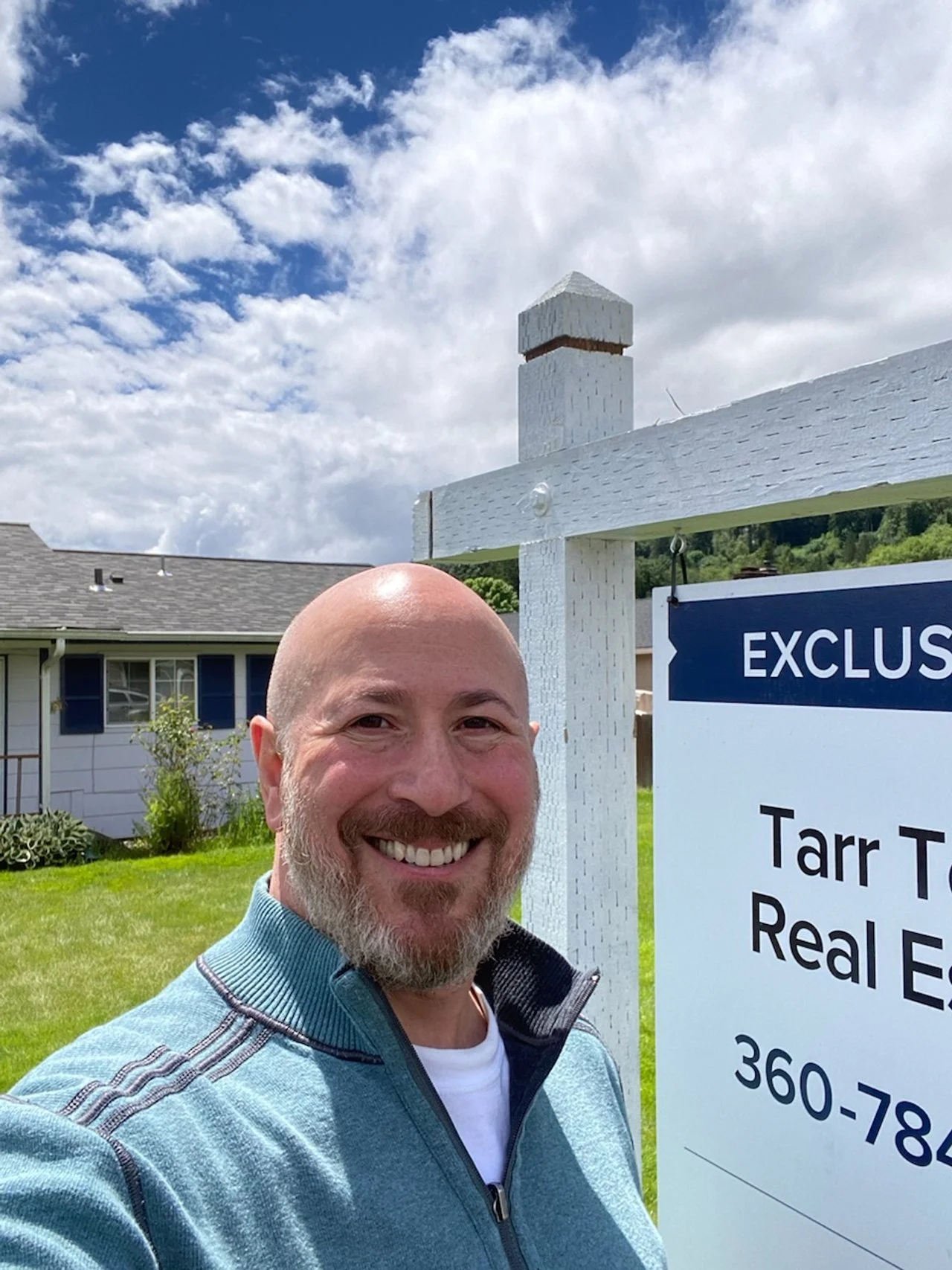 Team — Tarr Team Real Estate