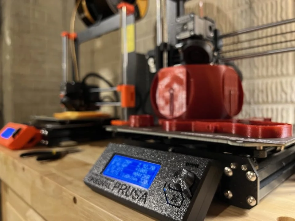 Manufacturing Services — MATRICS Inc. | Design and Engineering