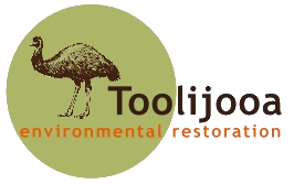 Contact Toolijooa today — Toolijooa Environmental Restoration