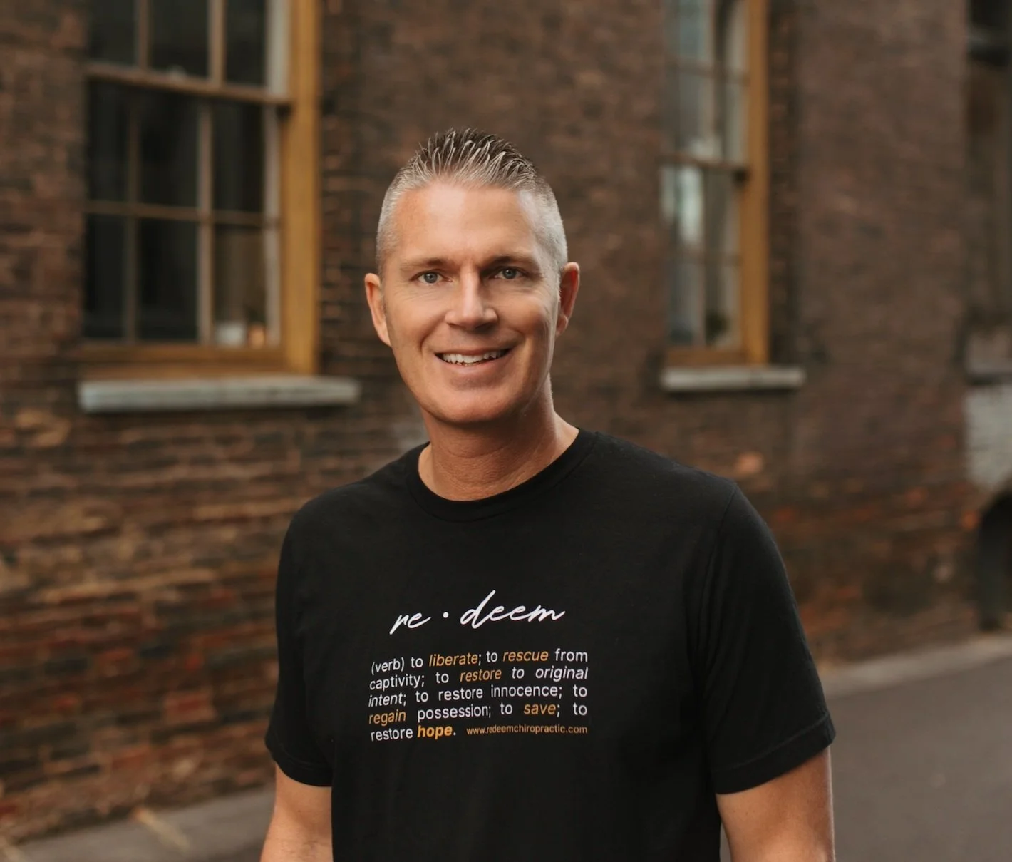 Dr. Pete Sulack