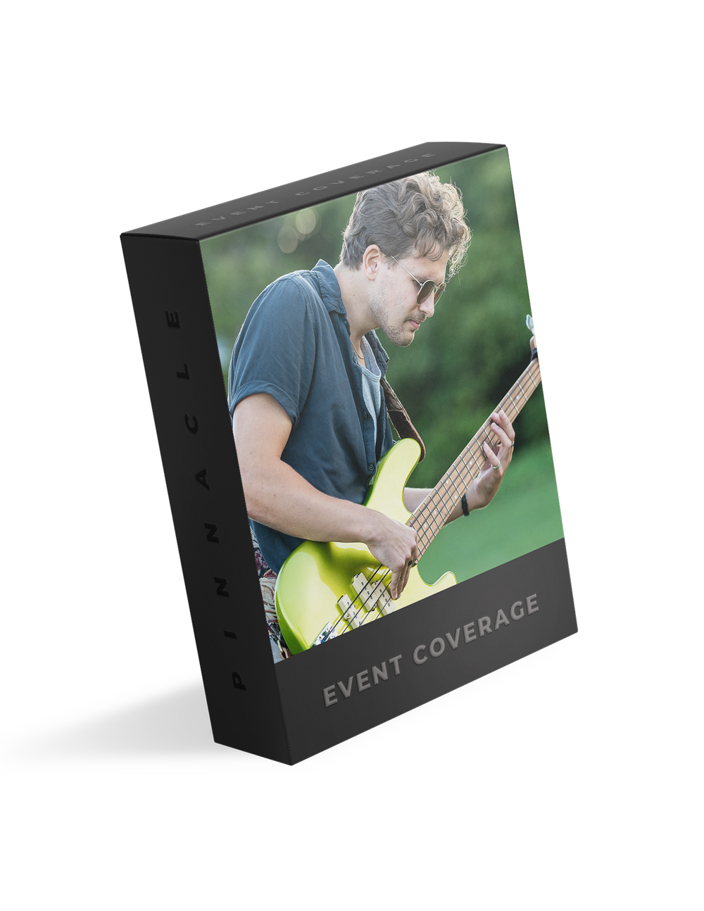 Photo Packages - Professional Photography Pricing & Packages