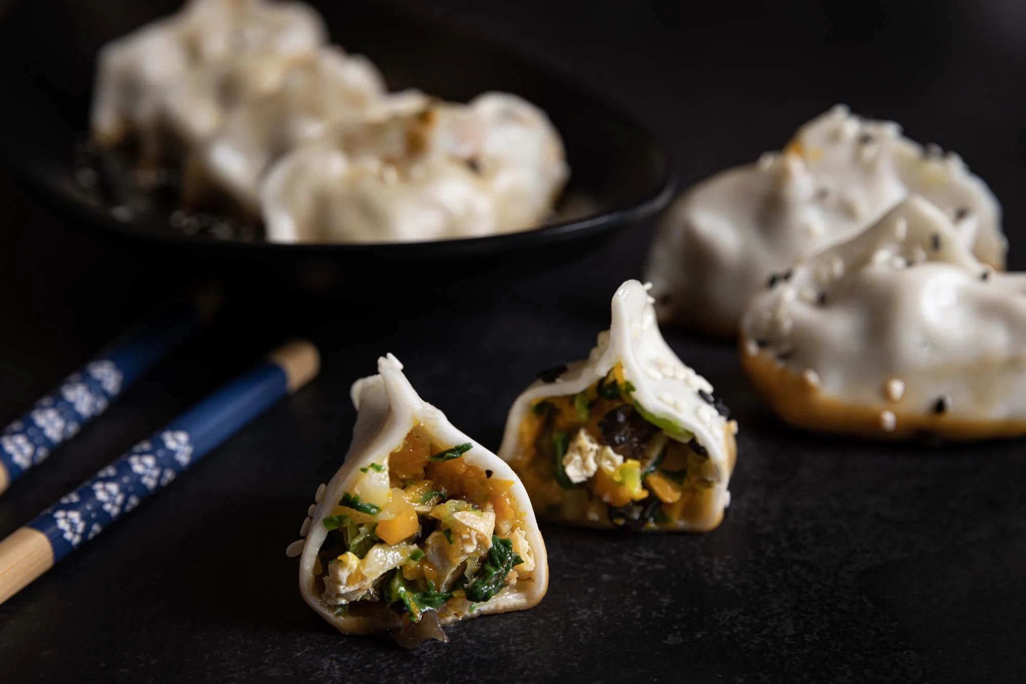 The Best Dumplings in Supermarkets - The Dumpling Studio