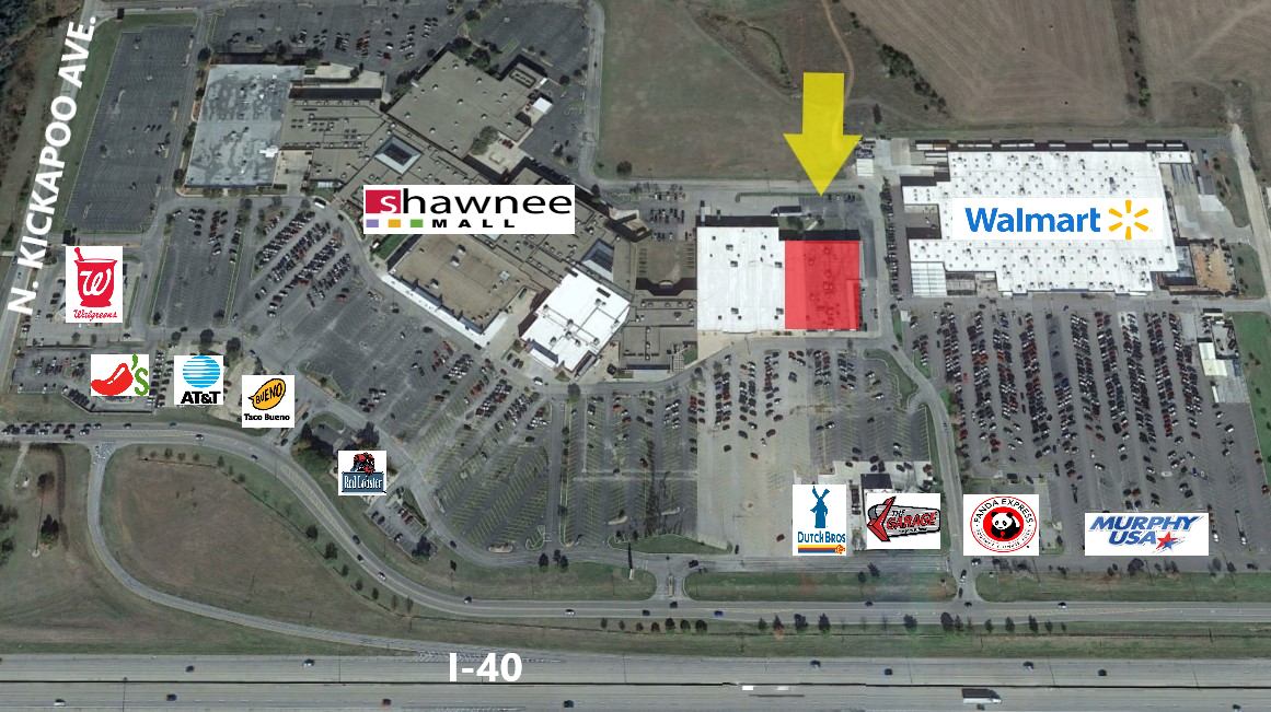 General 2 — Pegasus Group OK