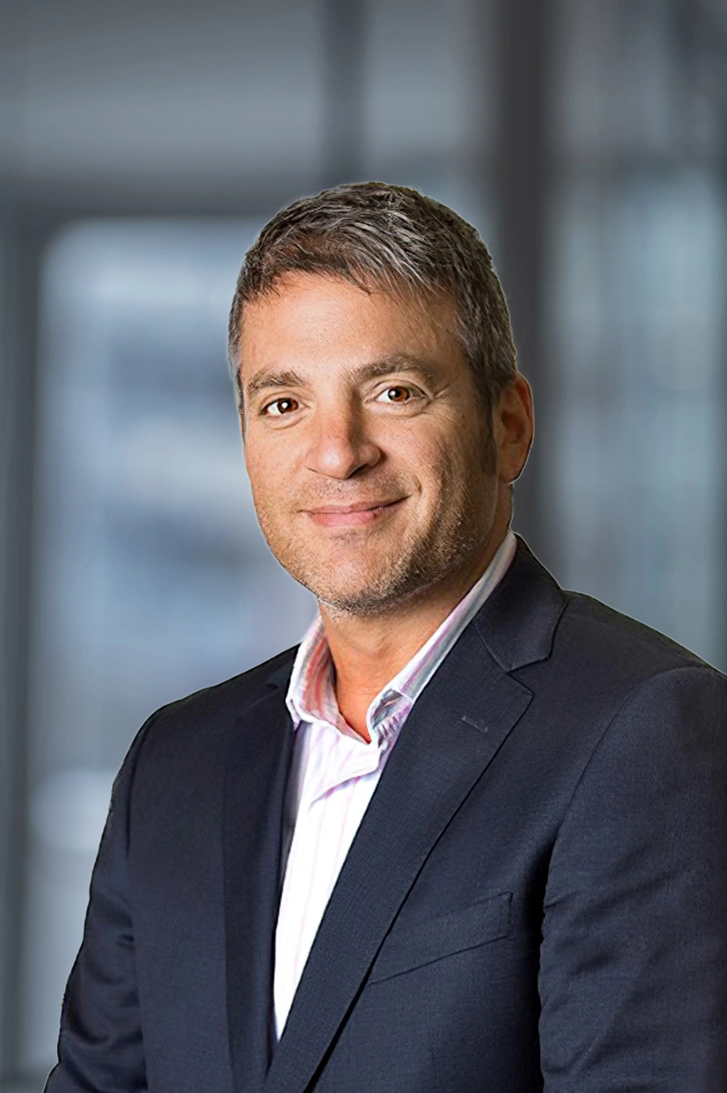 Our People | Investment Committee & Team | Victor Smorgon Group