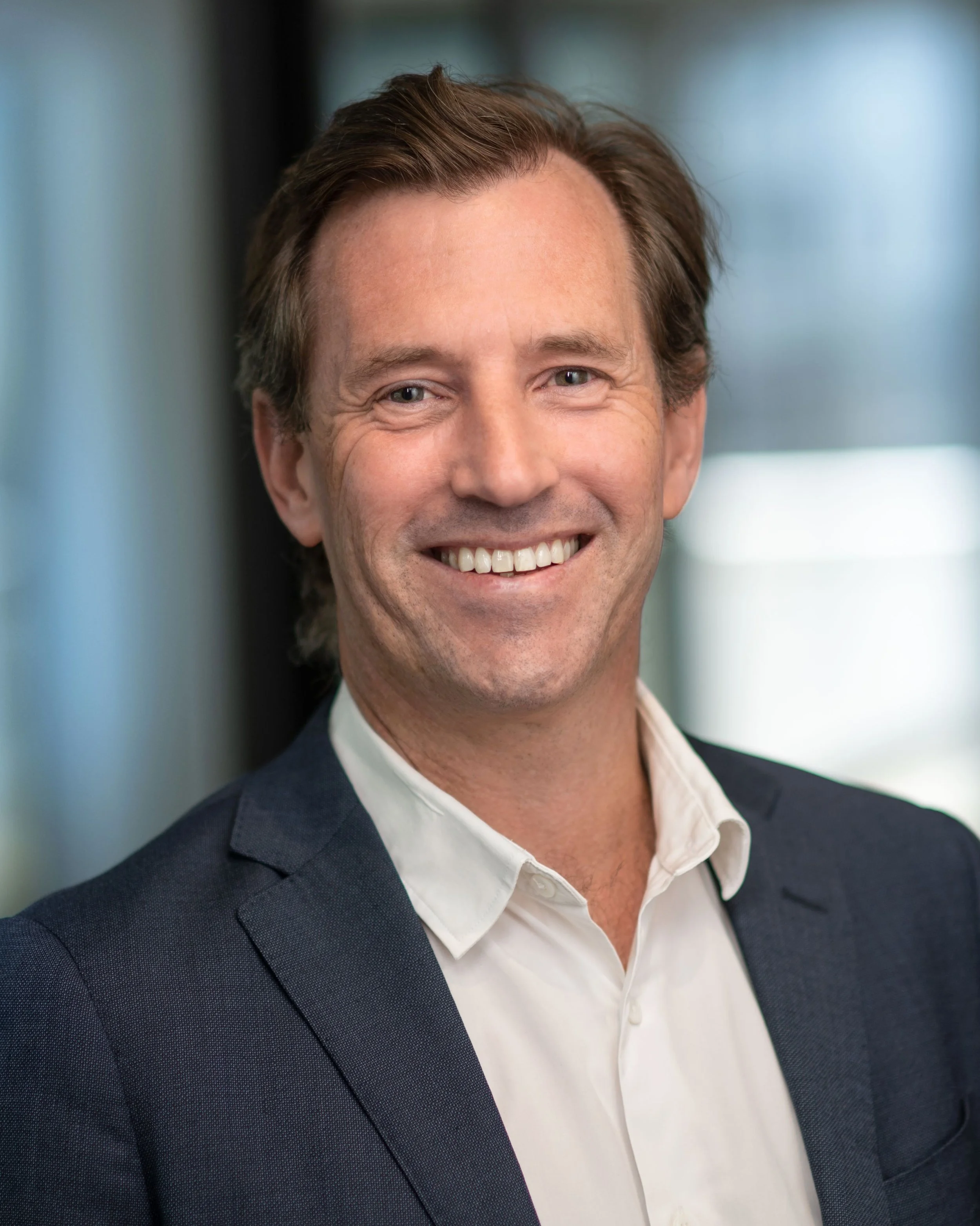 Our People | Investment Committee & Team | Victor Smorgon Group