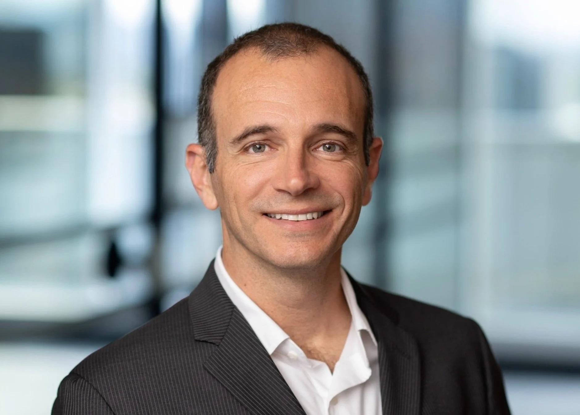 Our People | Investment Committee & Team | Victor Smorgon Group