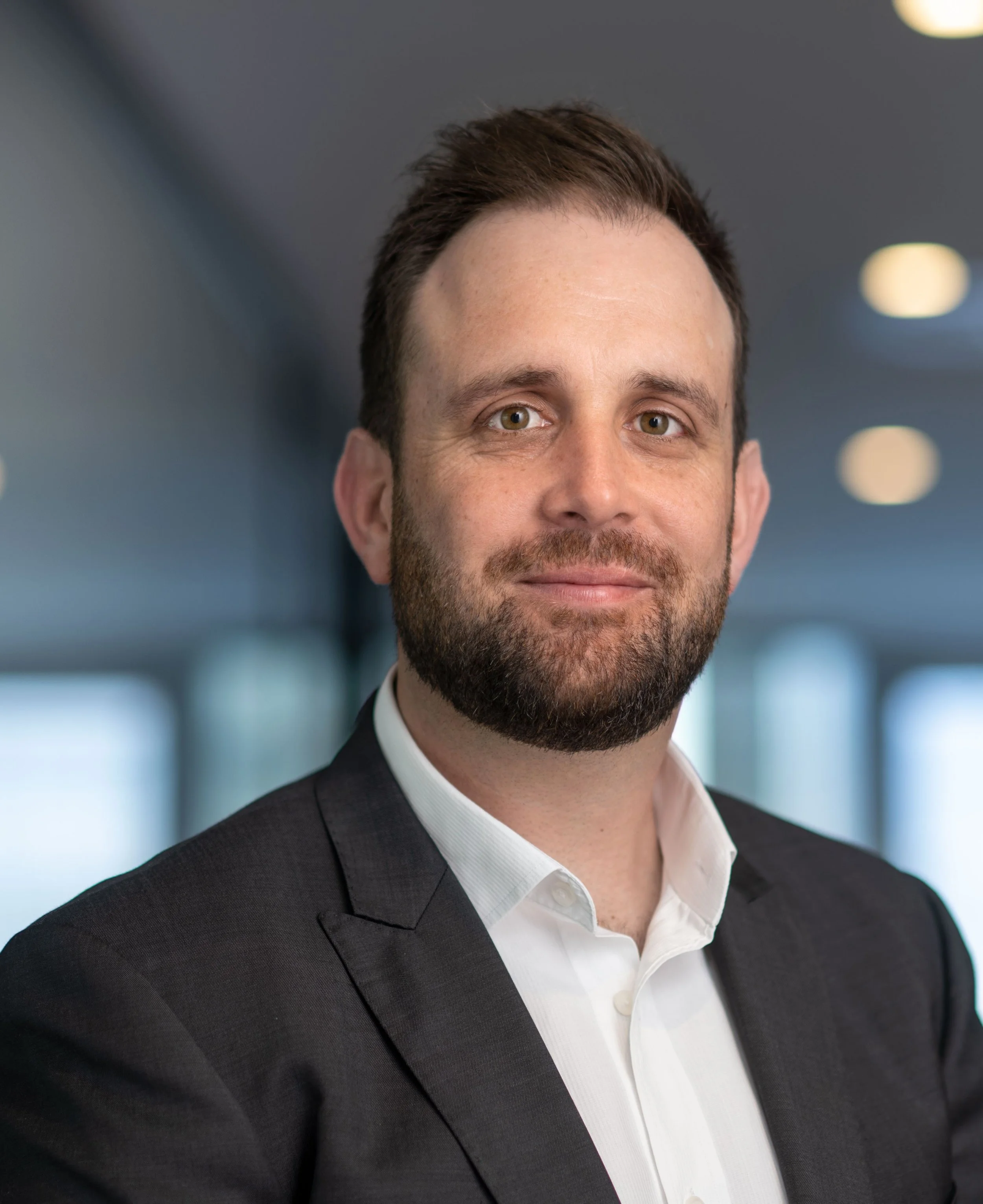 Our People | Investment Committee & Team | Victor Smorgon Group