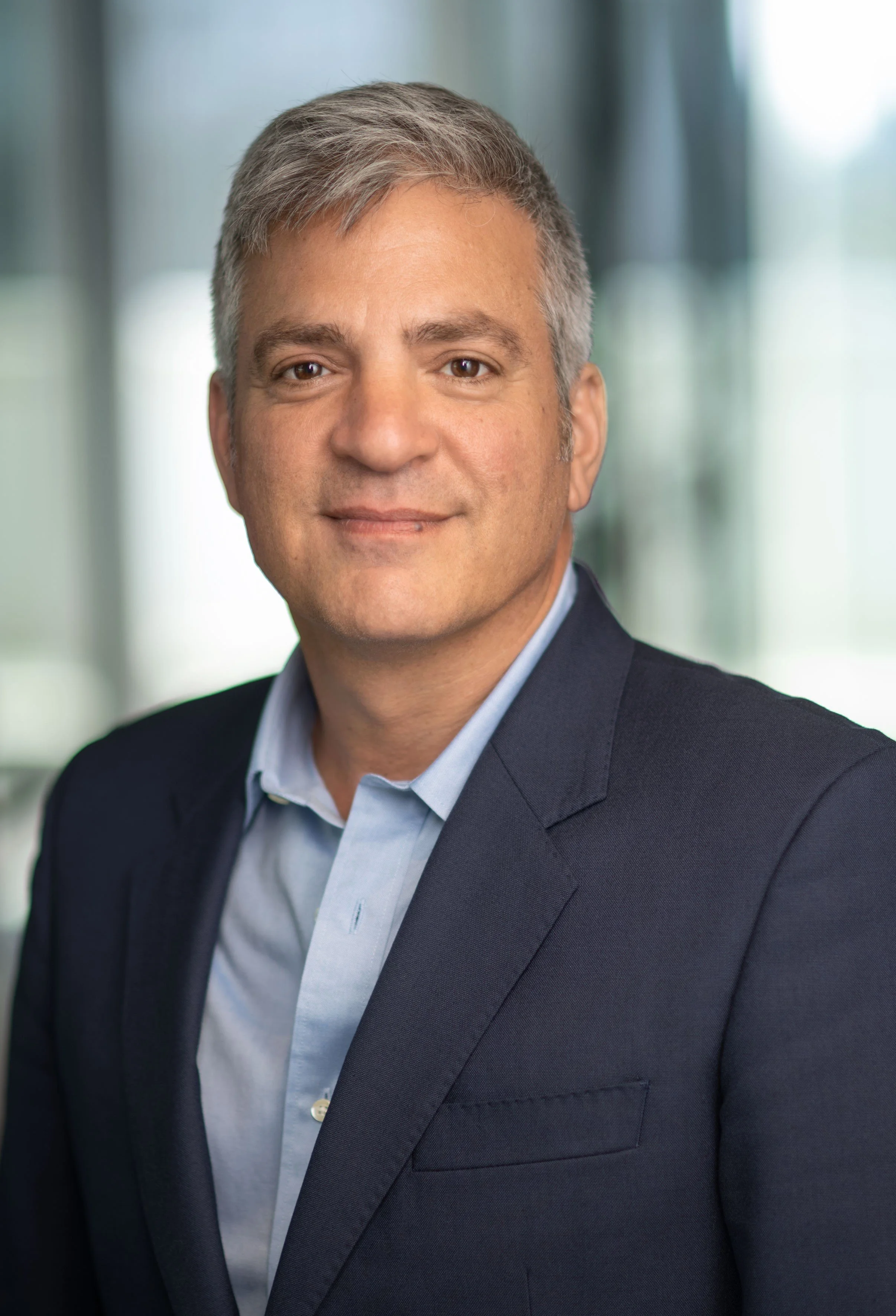 Our People | Investment Committee & Team | Victor Smorgon Group