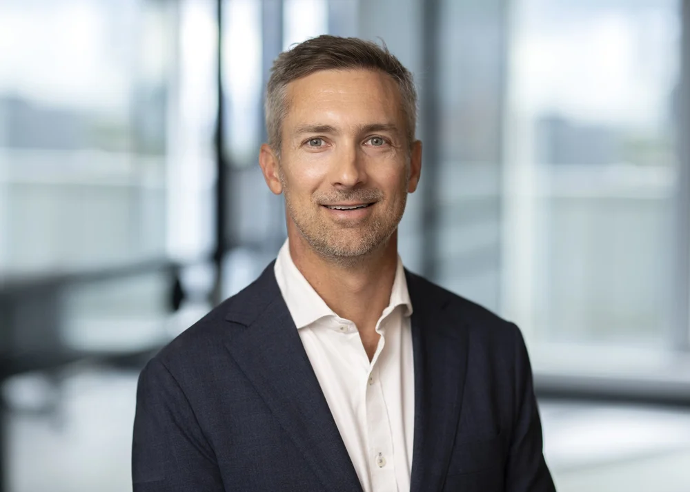 Our People | Investment Committee & Team | Victor Smorgon Group