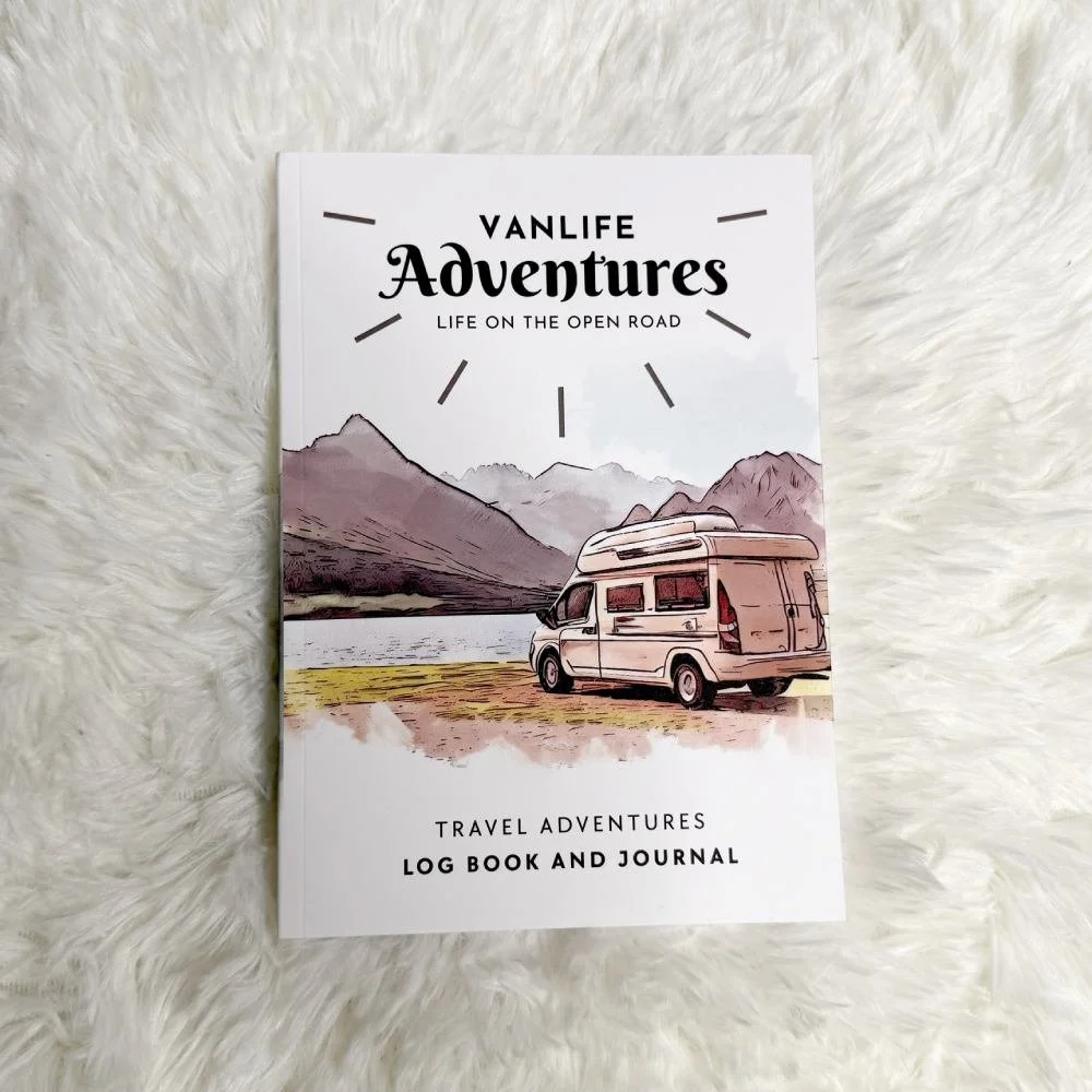 Outer Hebrides Road Trip Map - Detailed A1 Outer Hebrides Route Planner ...