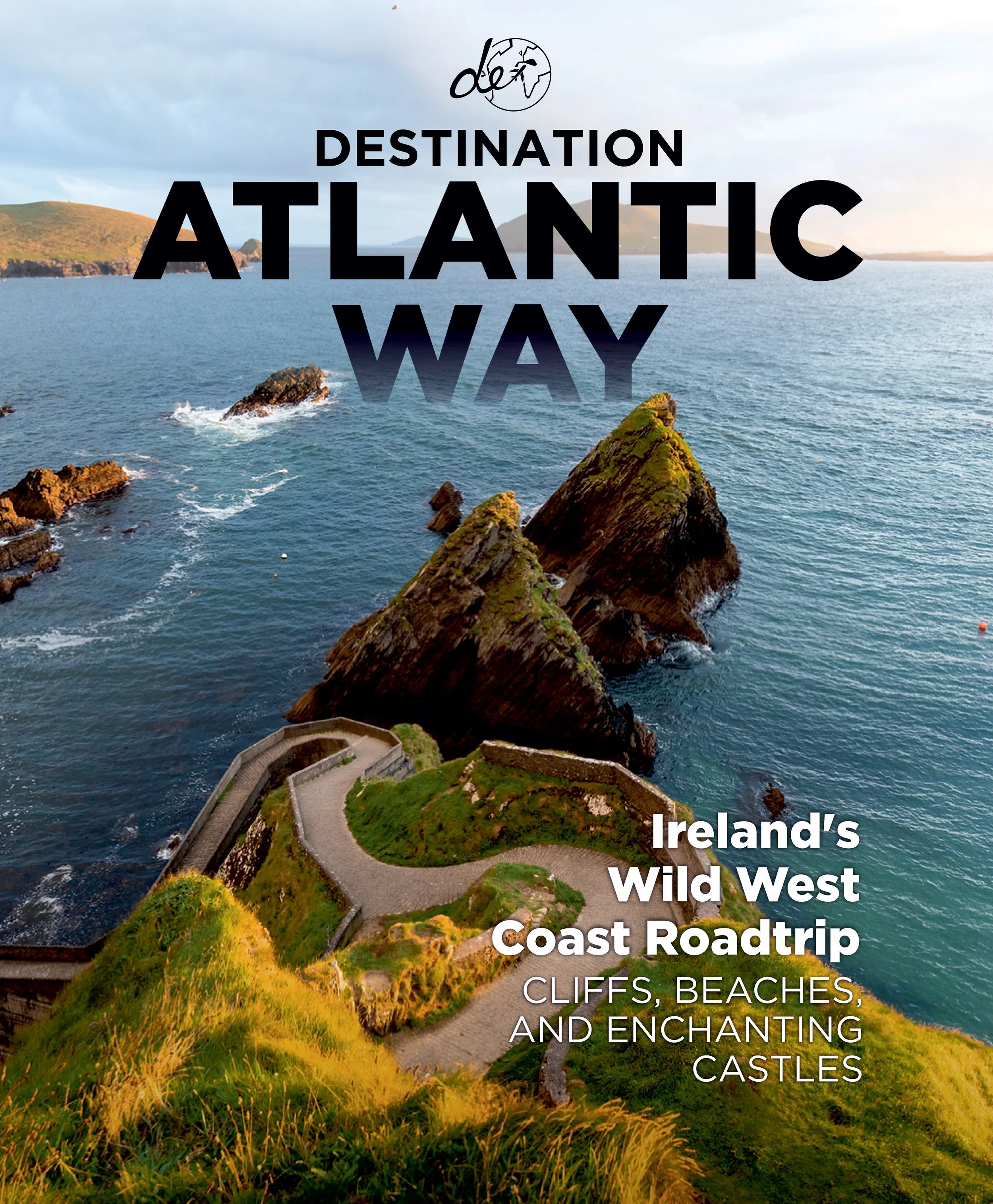 Outer Hebrides Road Trip Map - Detailed A1 Outer Hebrides Route Planner ...