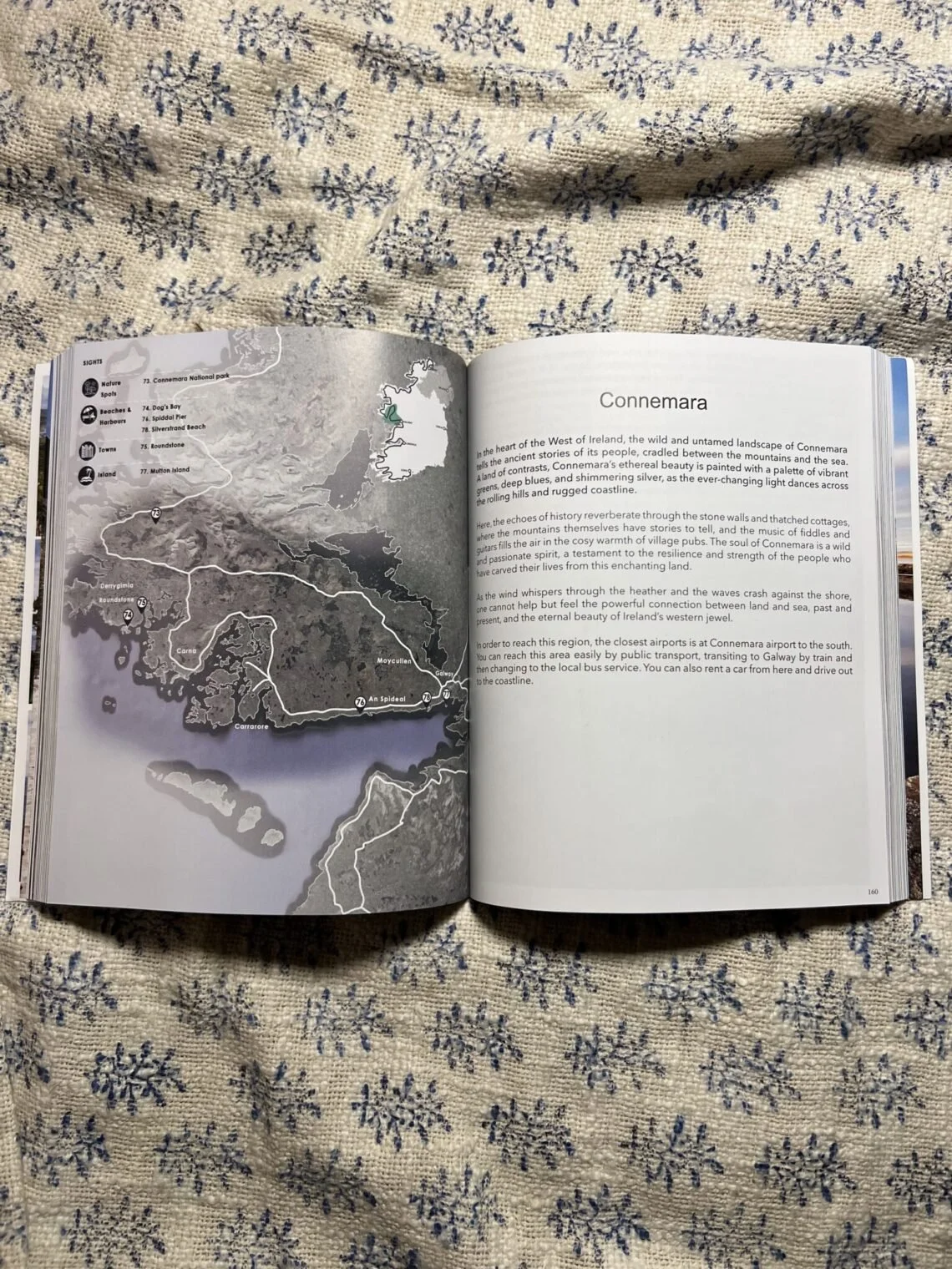 Destination Earth Travel Guides — Destination Earth