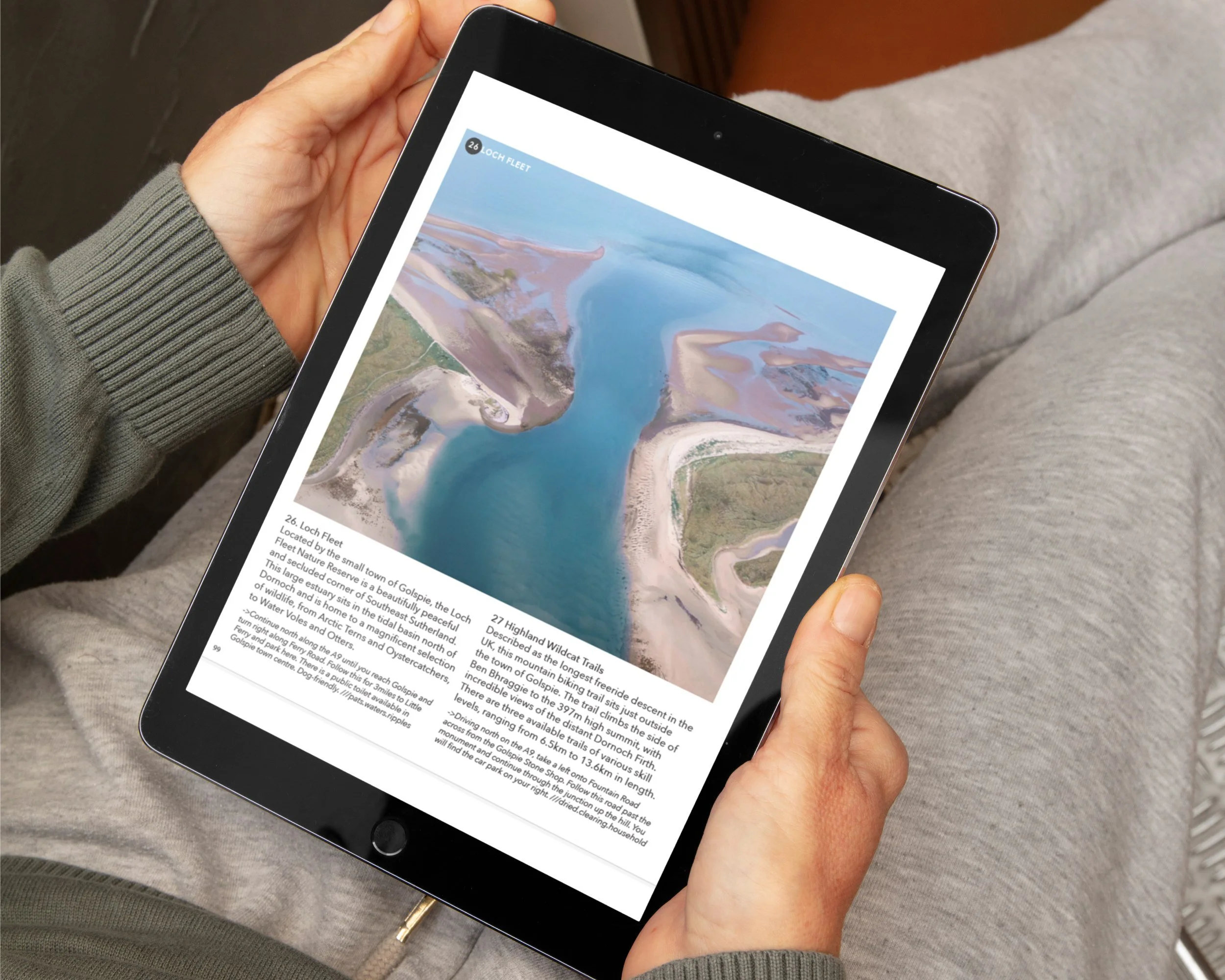 Destination Earth Travel Guides — Destination Earth