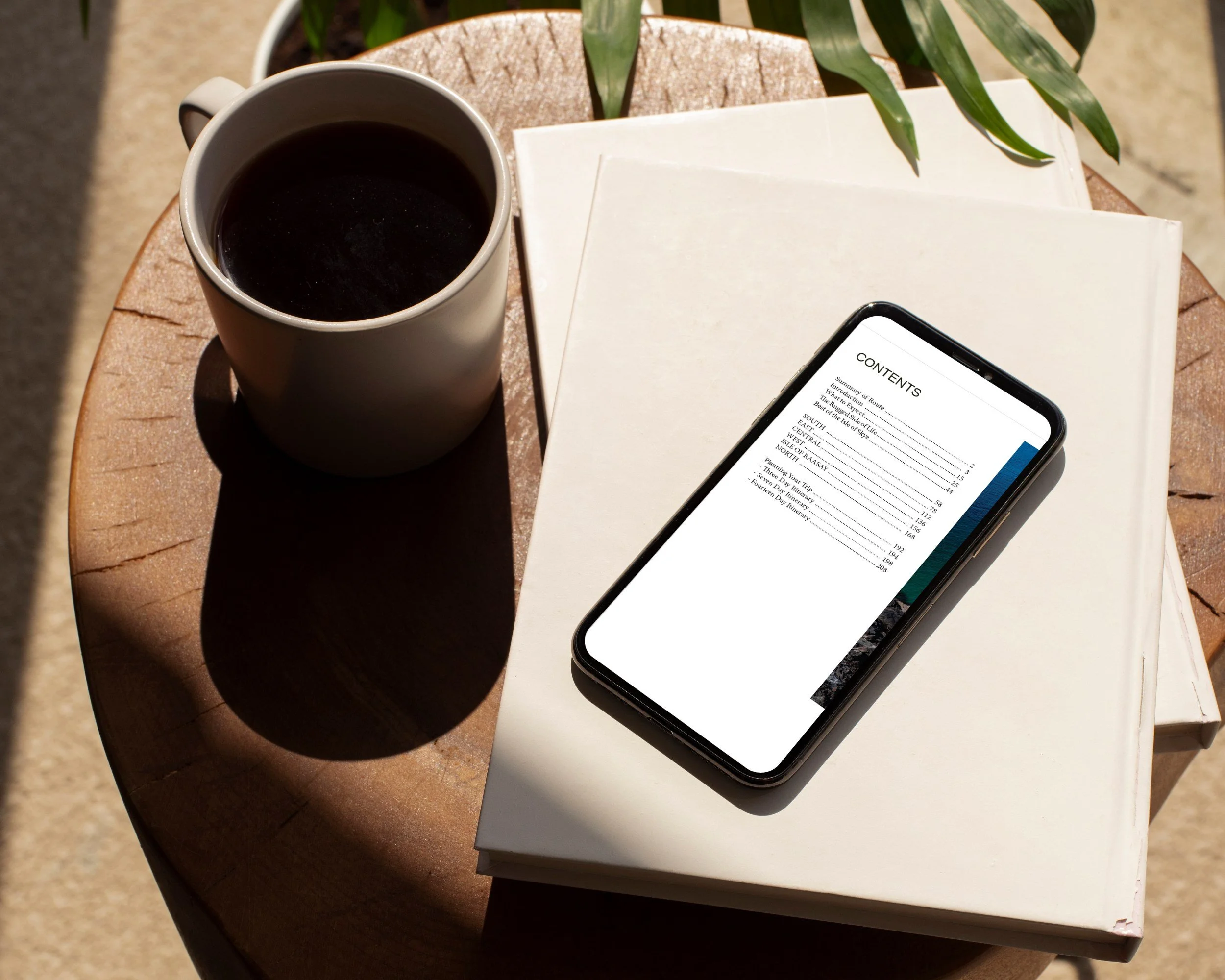 Destination Earth Travel Guides — Destination Earth