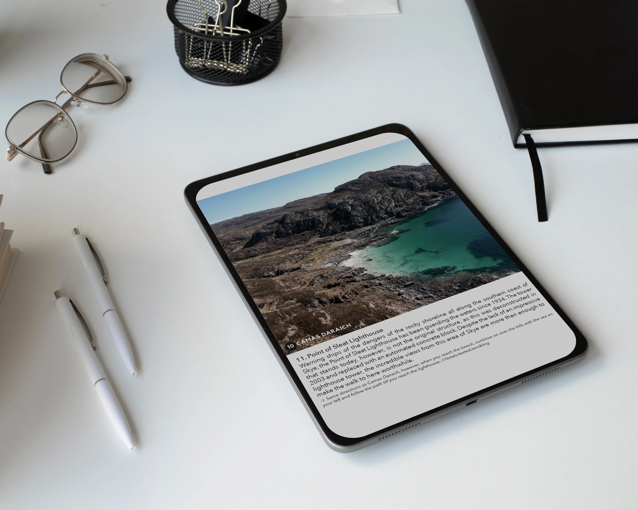 Destination Earth Travel Guides — Destination Earth