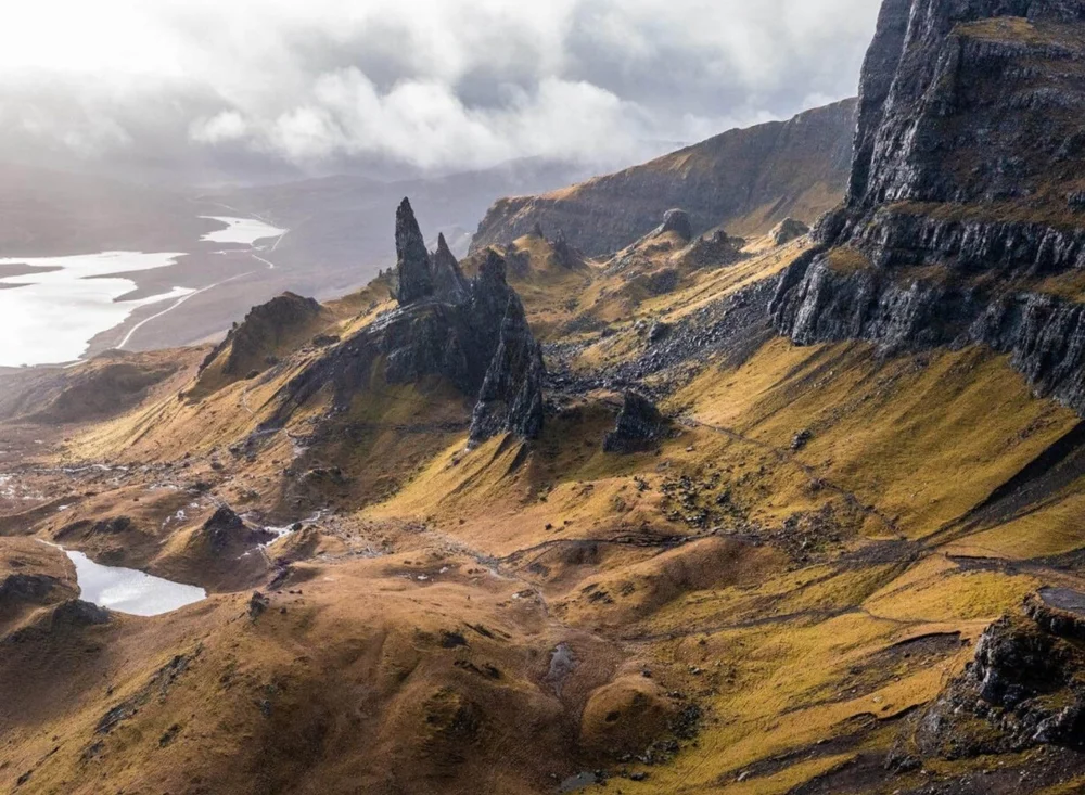 Visiting the Isle of Skye in Winter - All You Need to Know ...