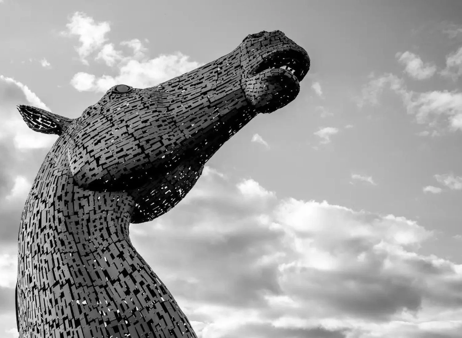 The Kelpies in Scotland – A Short & Quick Guide — Destination Earth