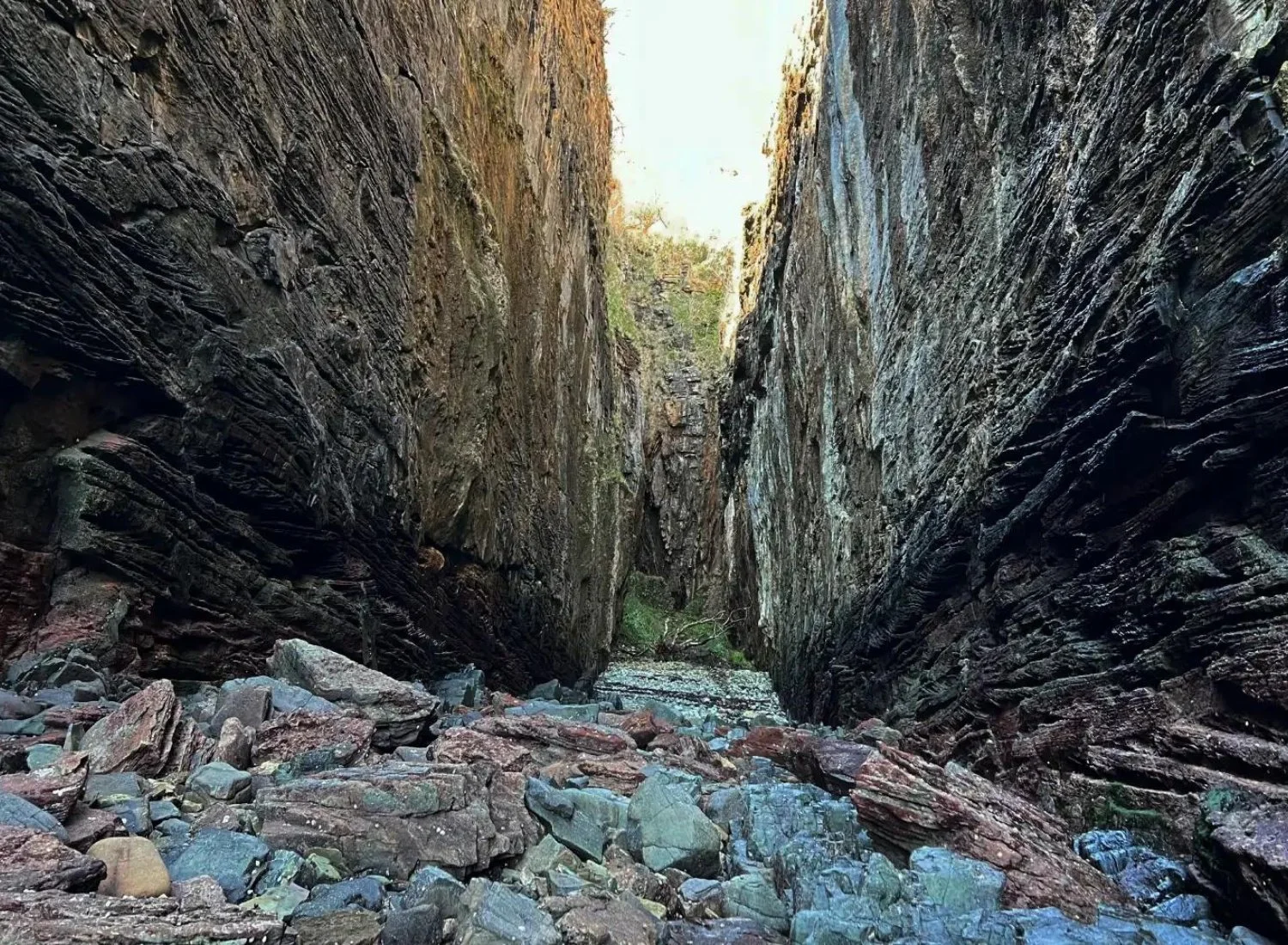 A Complete Guide to Visiting Spar Cave on the Isle of Skye – A Must ...