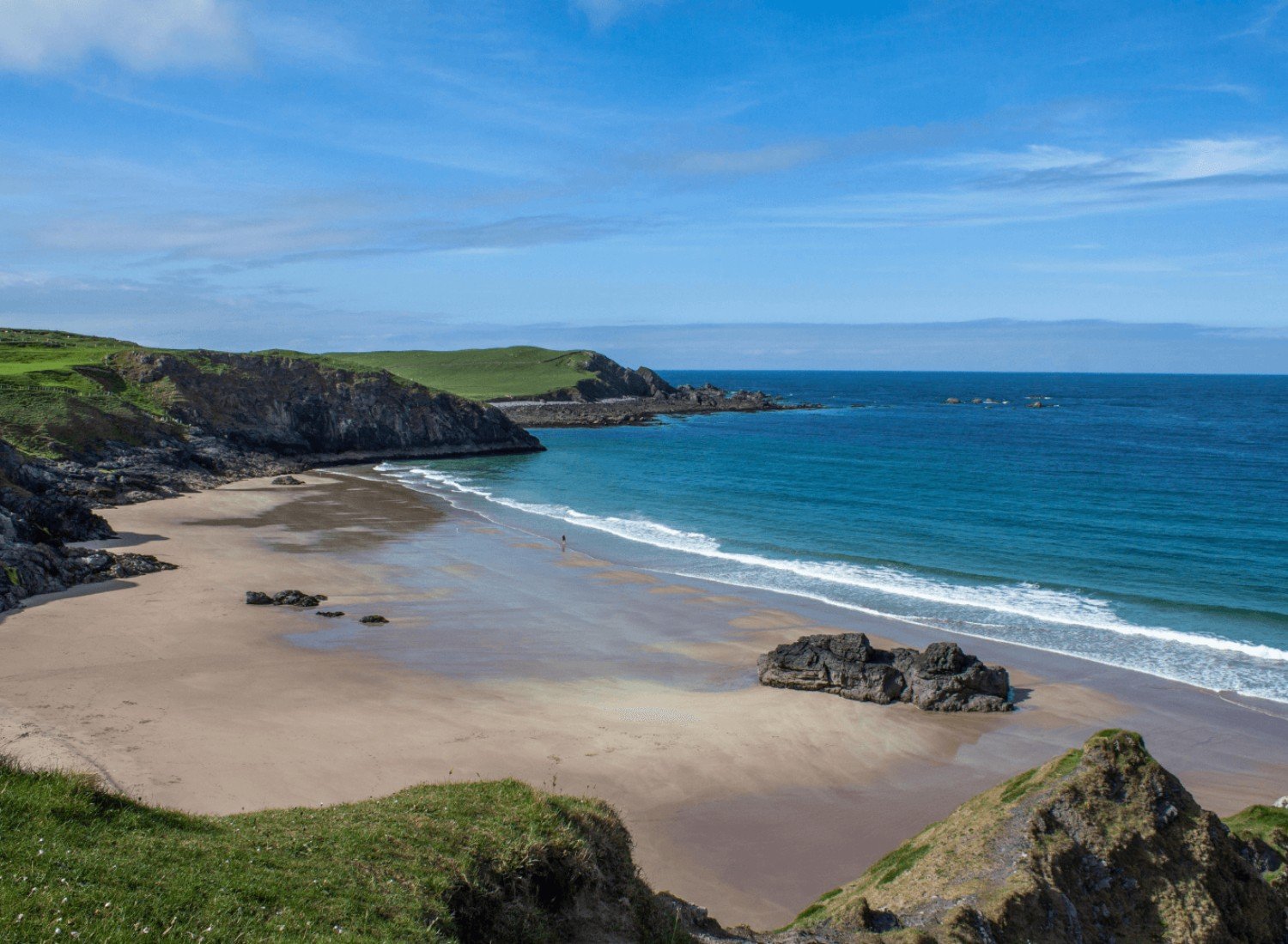 Unmissable Things to do on the NC500 Route — Destination Earth