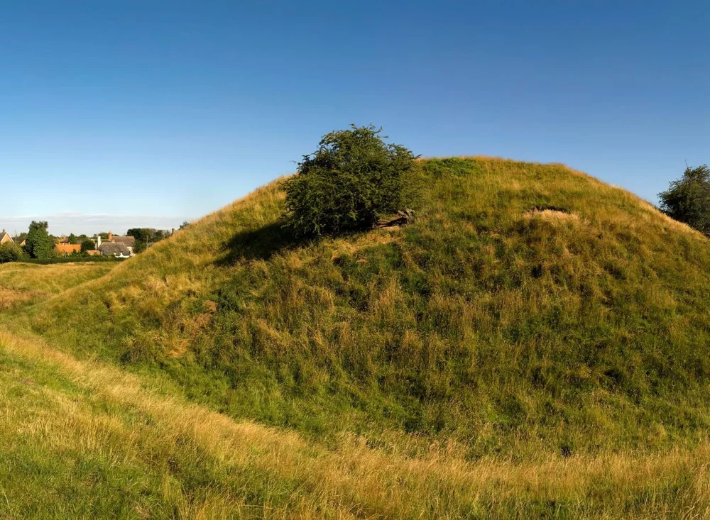 Things To Do In Mold Wales — Destination Earth