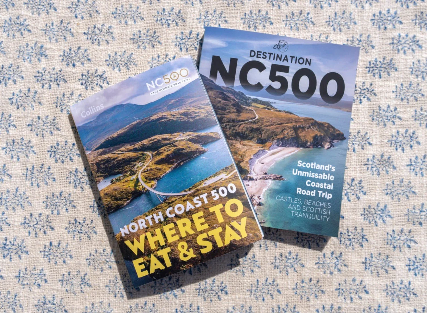 Plan your trip to the North Coast 500 – You Asked, We Answer! NC500 FAQ ...