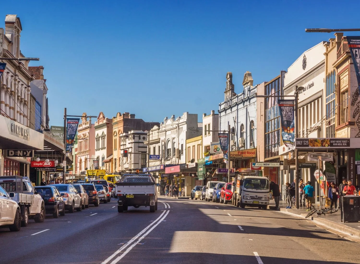 Things To Do In West Wales — Destination Earth