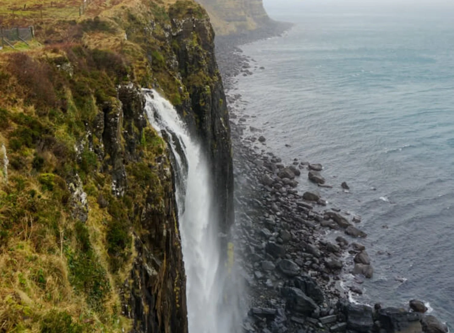 Visiting the Isle of Skye in Winter - All You Need to Know ...