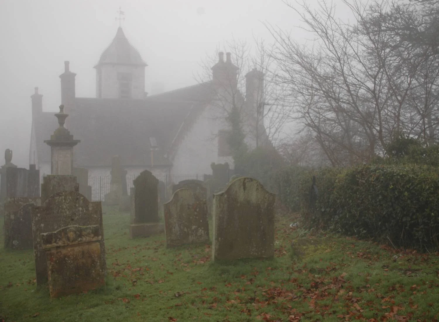 Visiting Scotland in Winter - What to Expect — Destination Earth