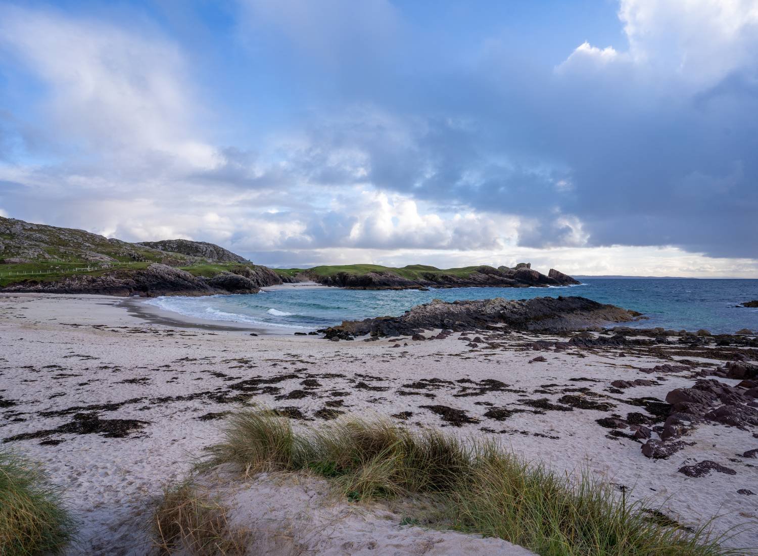 Bucketlist Beaches to Visit in Scotland — Destination Earth