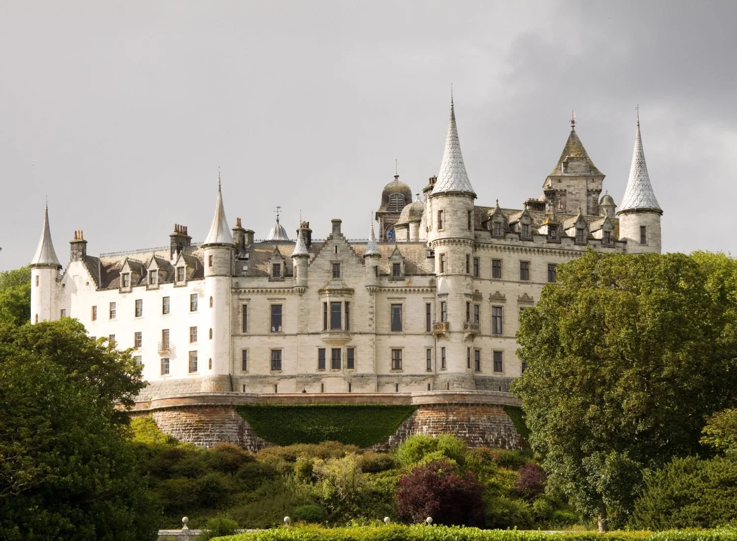 Places To Visit In The North Of Scotland — Destination Earth