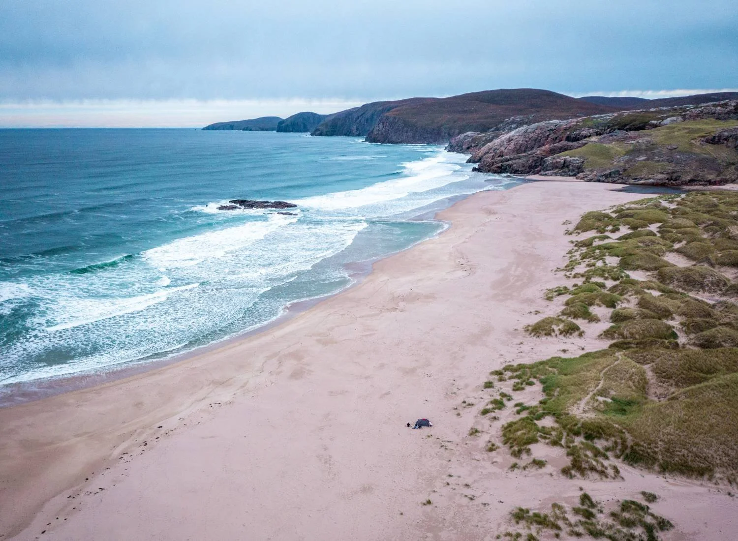 Plan your trip to the North Coast 500 – You Asked, We Answer! NC500 FAQ ...