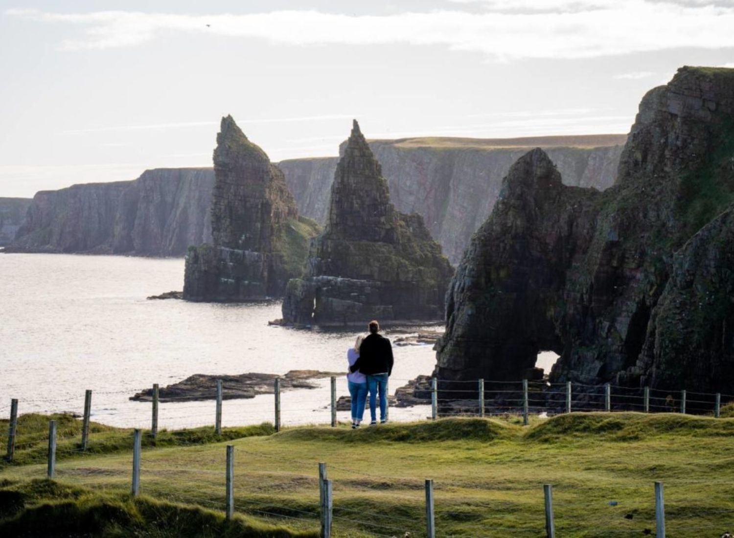 North Coast 500 Itinerary – 5 Day’s on the NC500 Route — Destination Earth